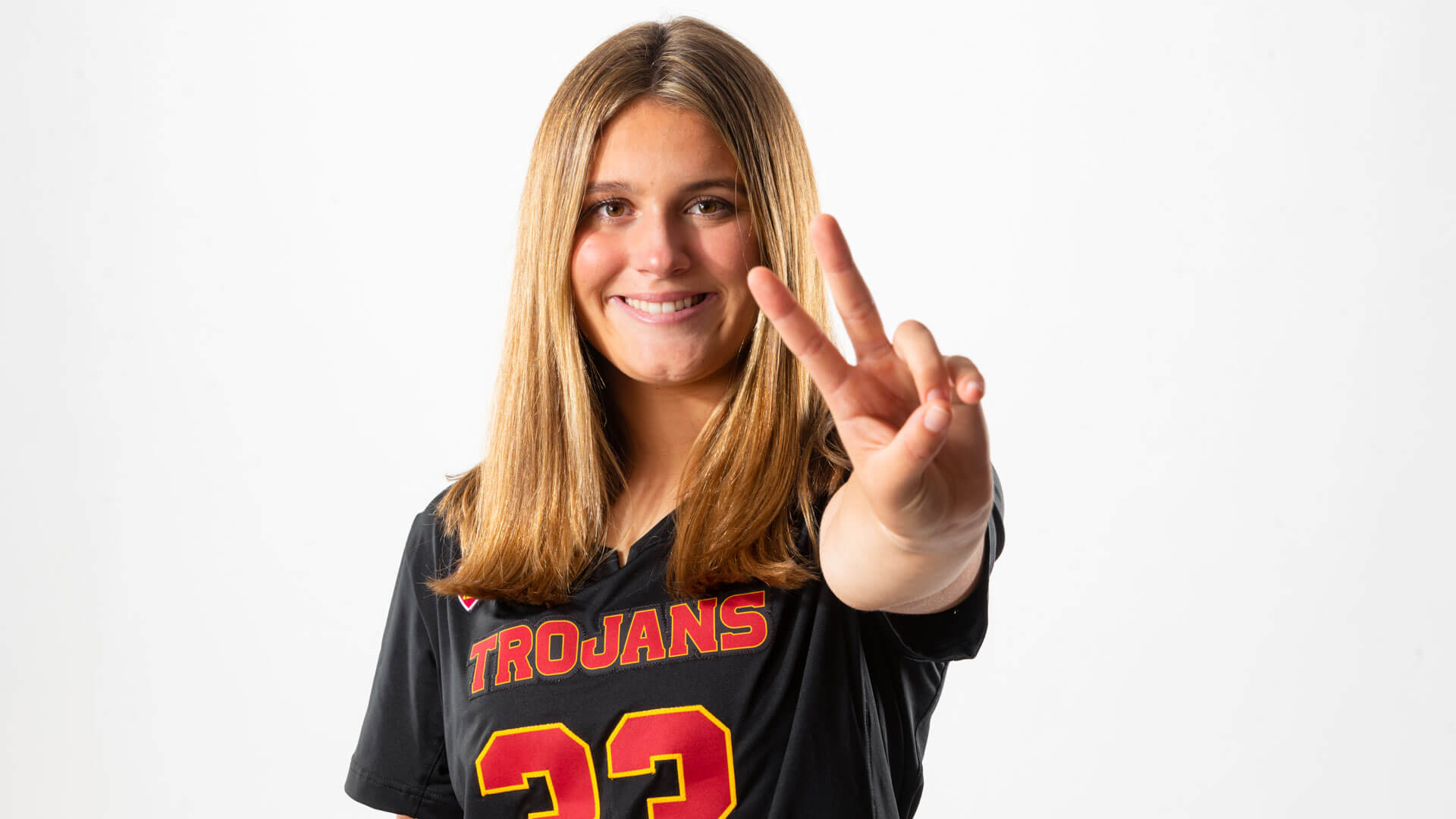 Kailey Pelkey - Women's Lacrosse - USC Athletics
