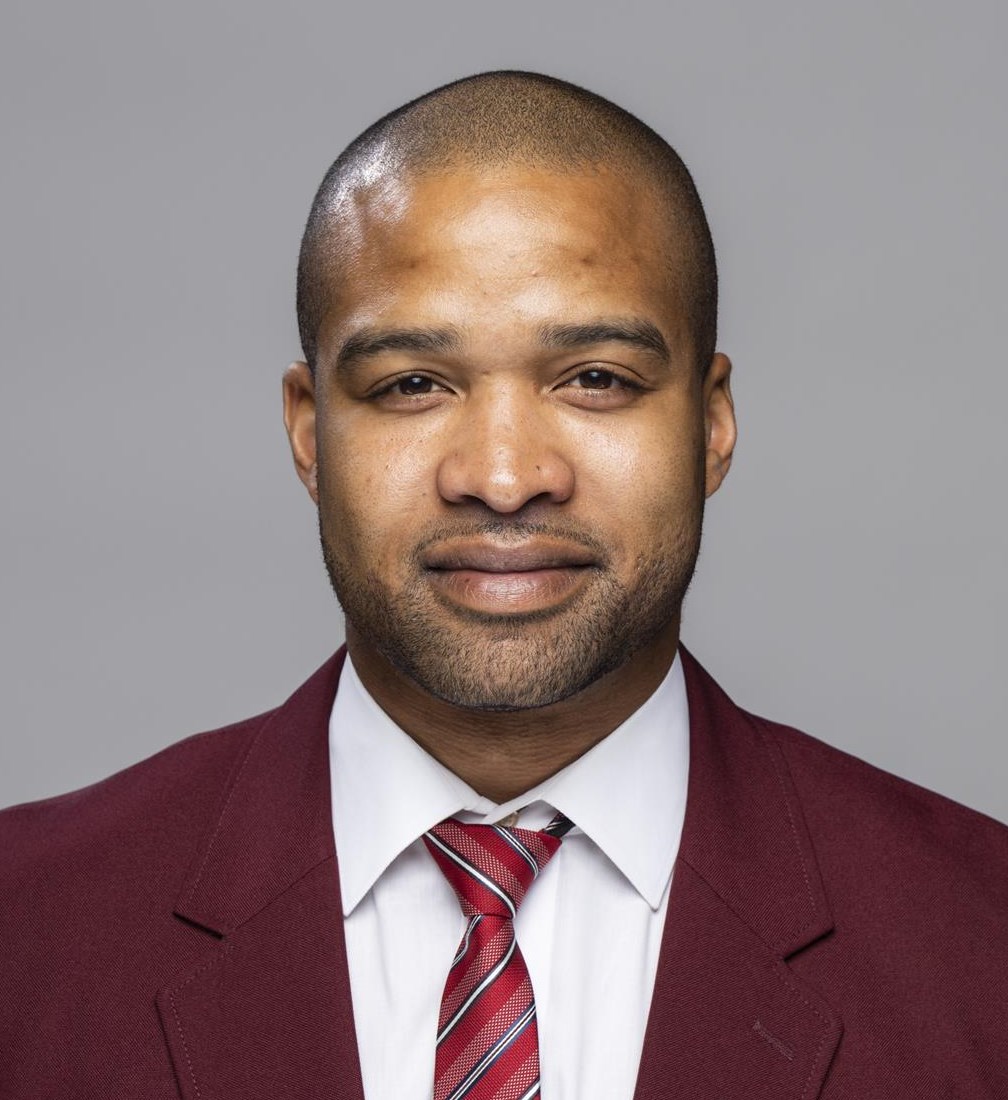 Chris Carter - Director of Player Development - Football Support Staff ...