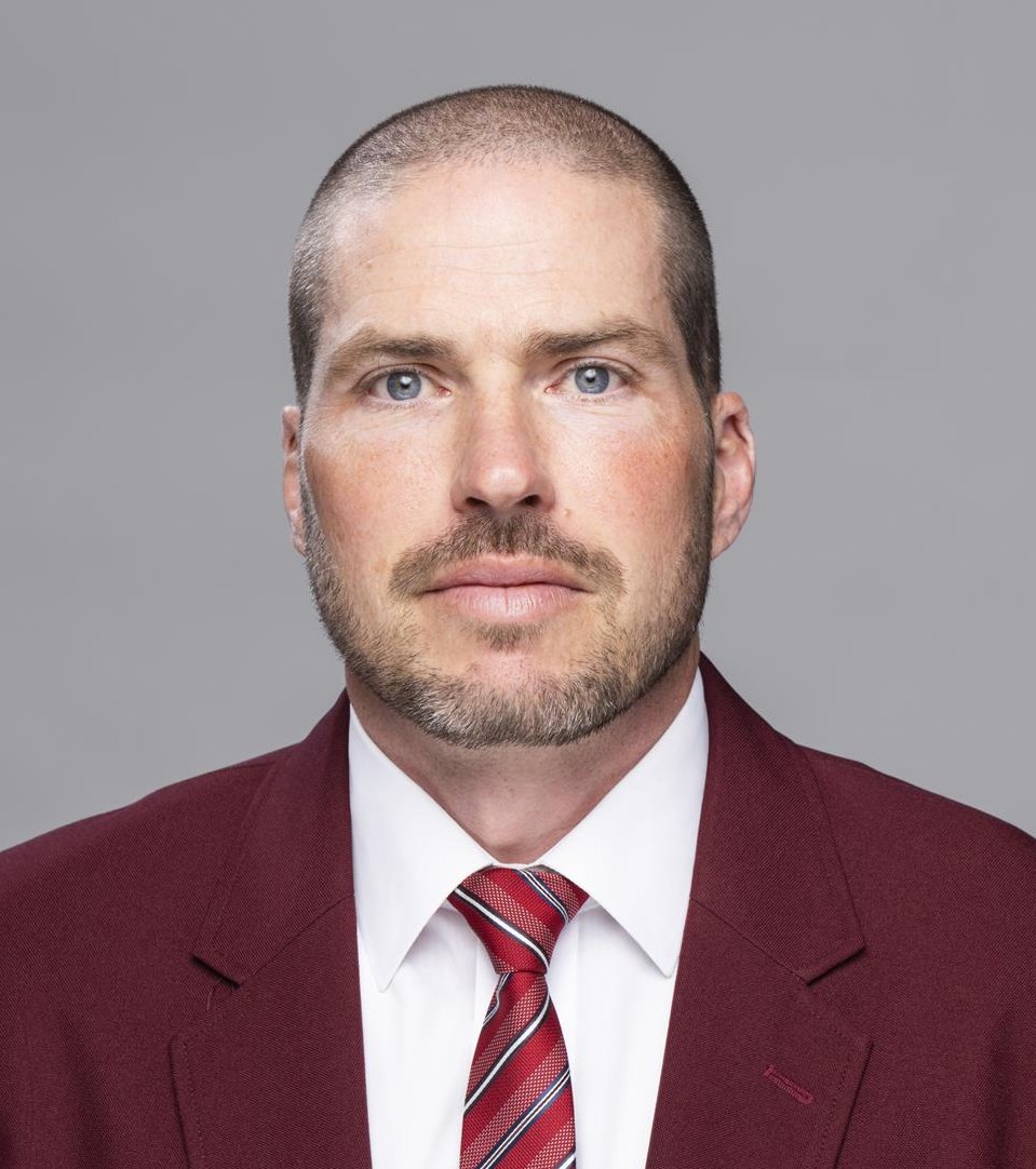 Alex Grinch - Football Coach - USC Athletics