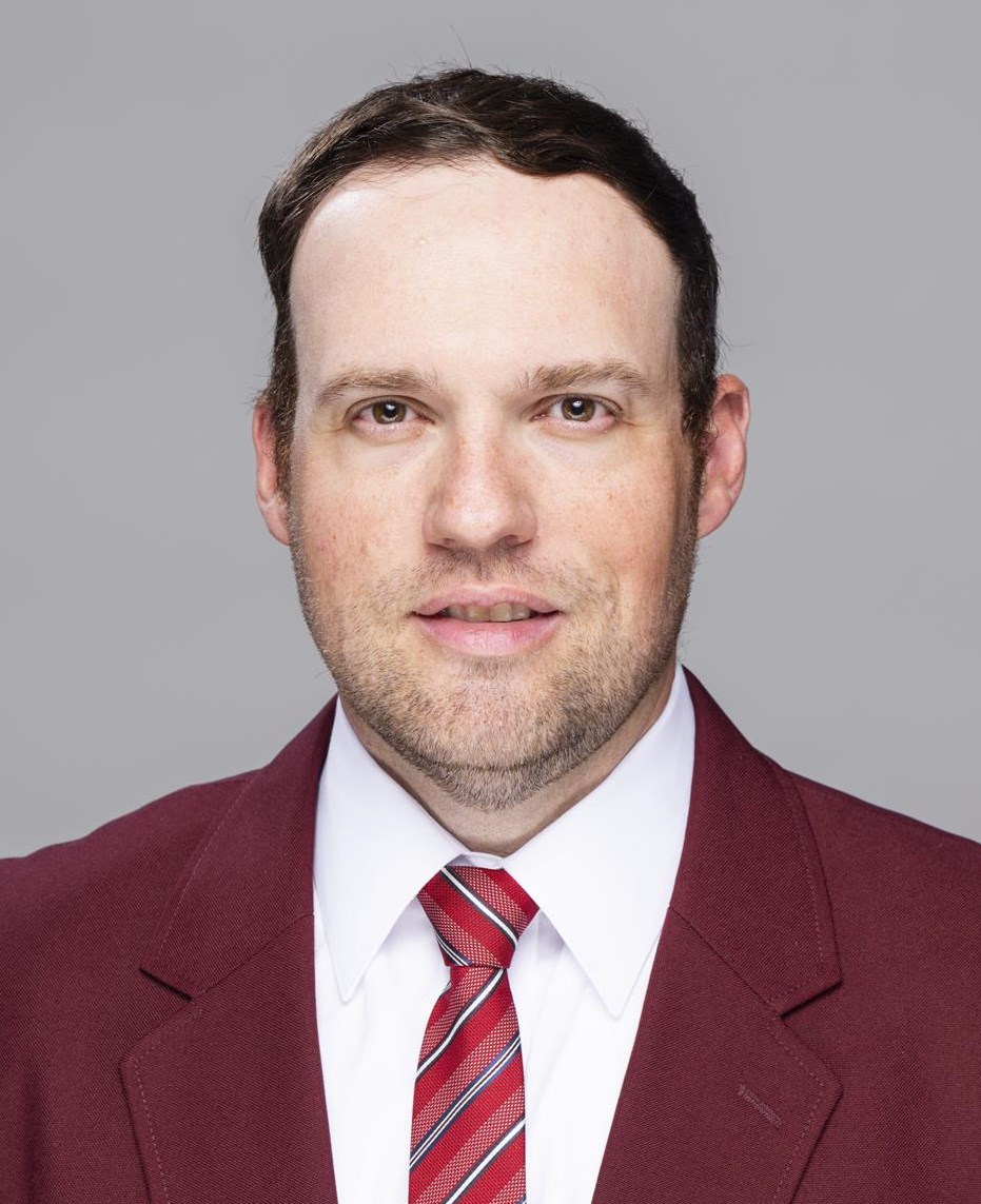 Will Harriger - Football Coach - USC Athletics