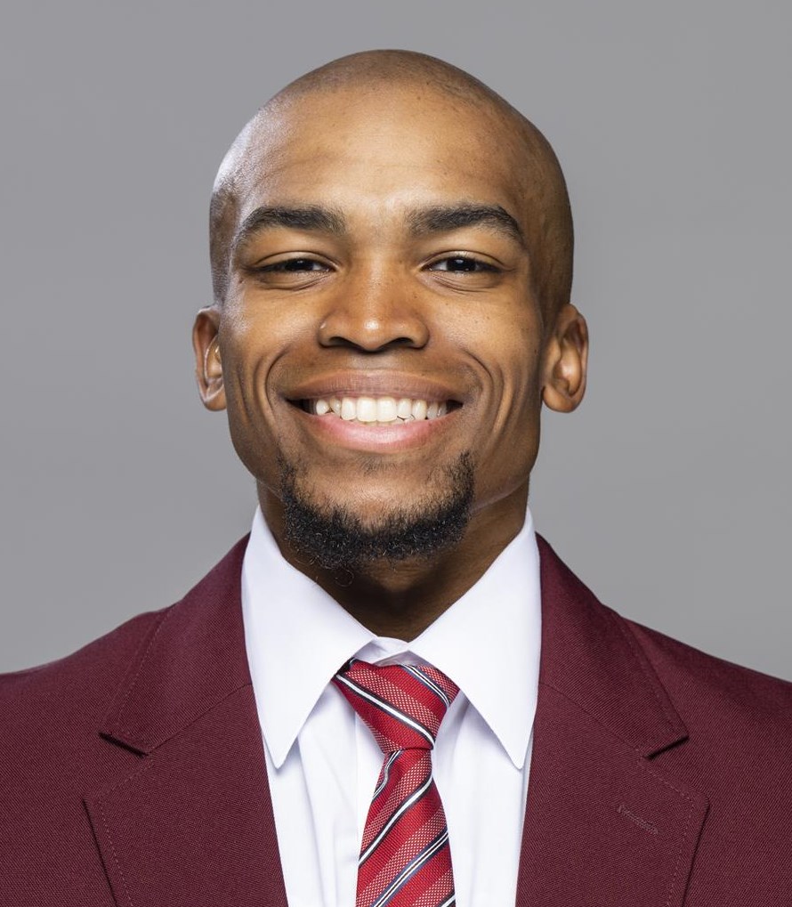 Drew Smith - Football Coach - USC Athletics