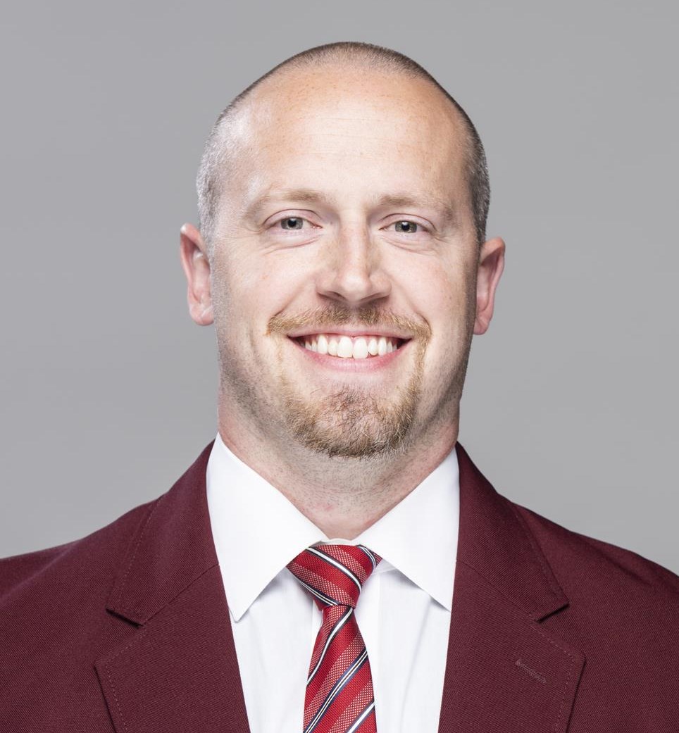 Caleb Withrow - Football Coach - USC Athletics