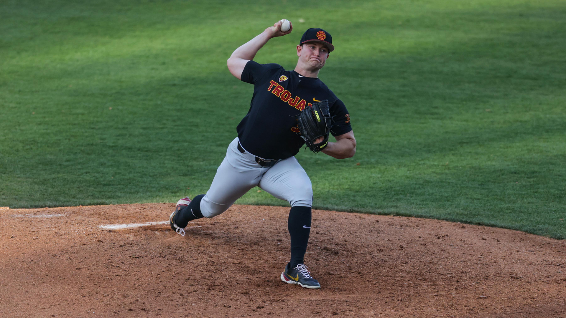 Matt Keating - Baseball - USC Athletics