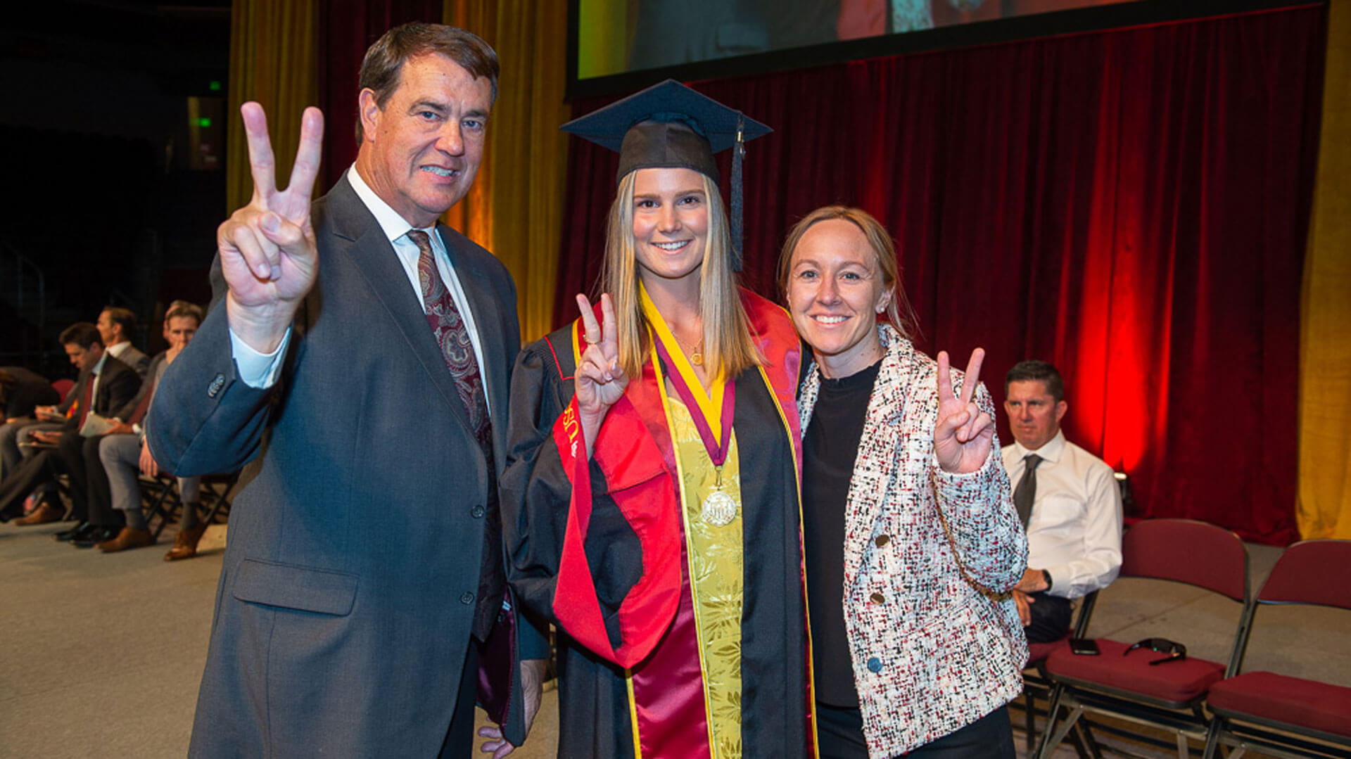 Kaylin Martin - Women's Soccer - USC Athletics