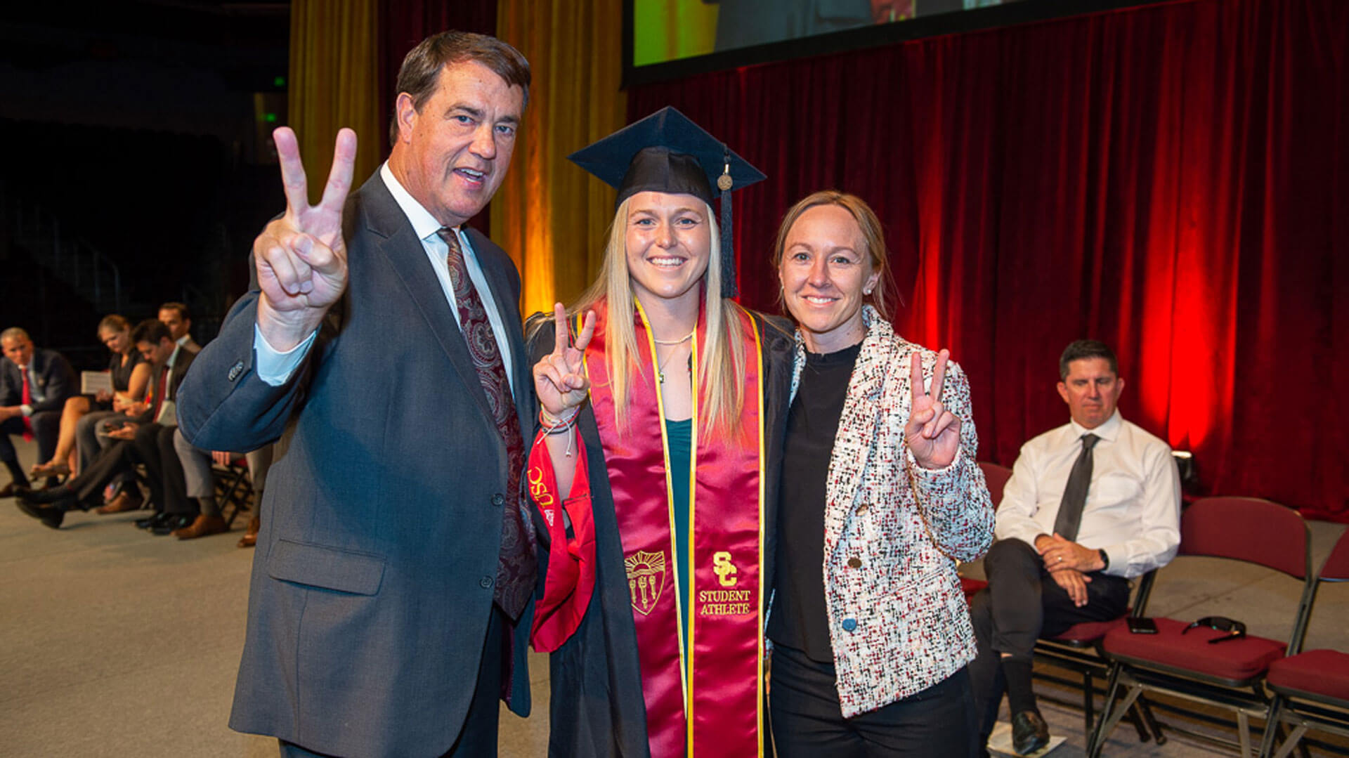 Penelope Hocking - Women's Soccer - USC Athletics