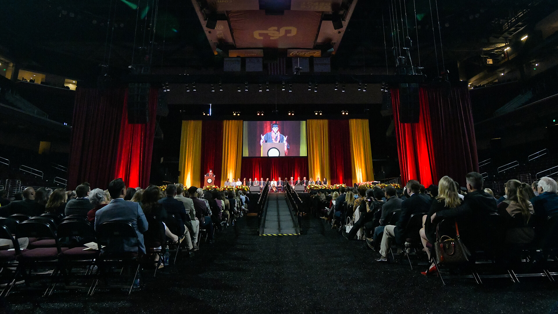 USC Athletics Sets New GPA Record in Fall 2024 - USC Athletics