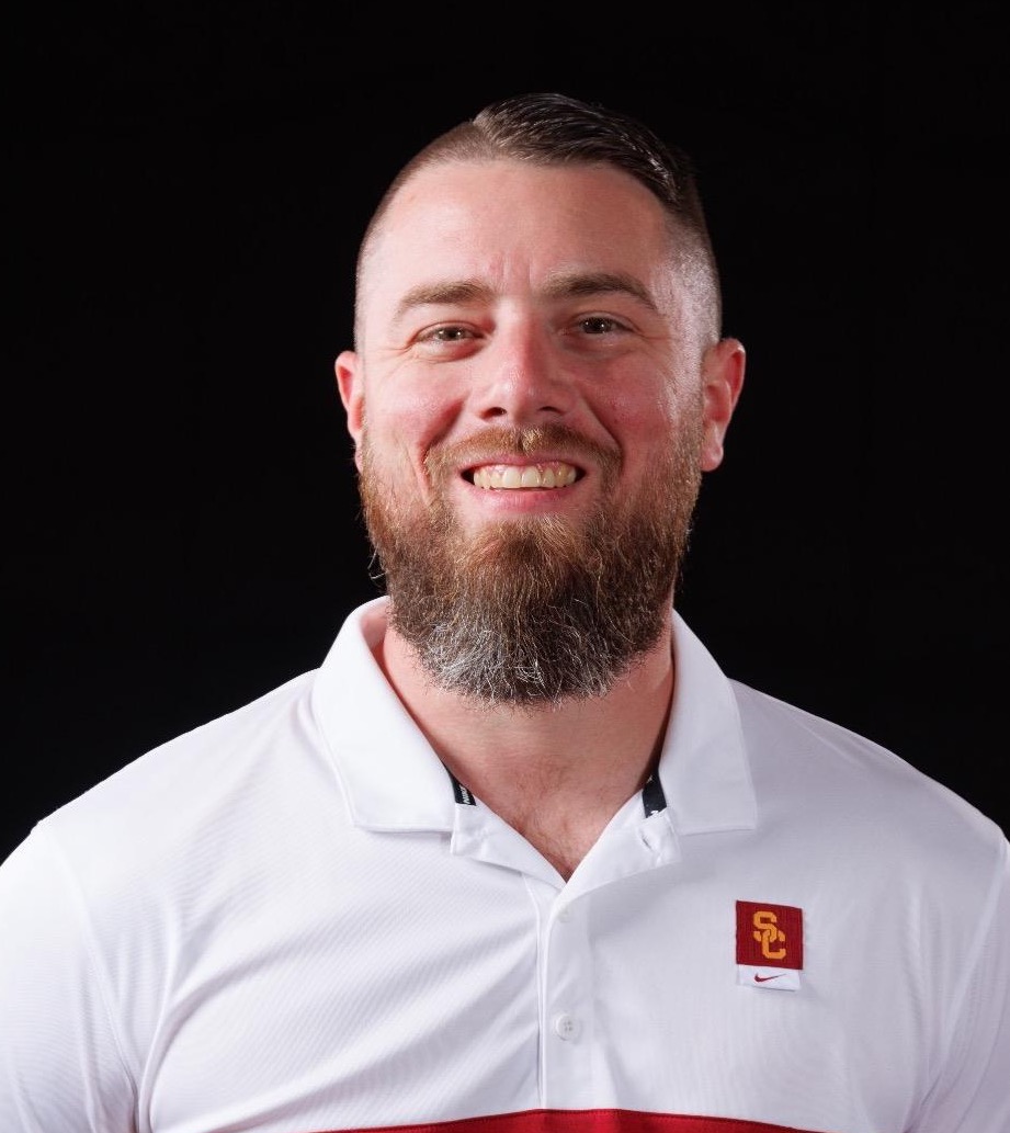 Josh Shoemaker - Women's Lacrosse Coach - USC Athletics