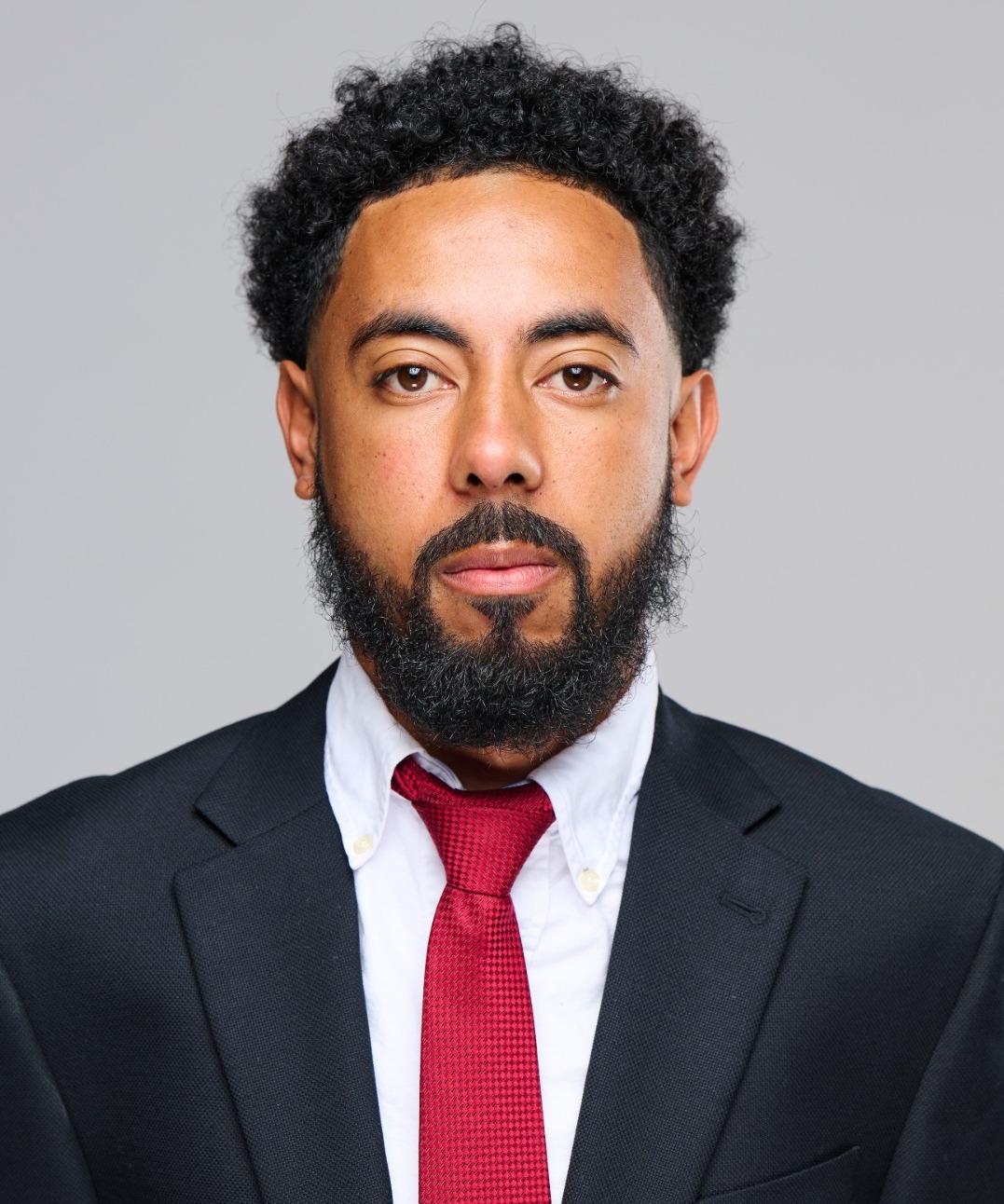 Karl Goodman - Track & Field Coach - USC Athletics