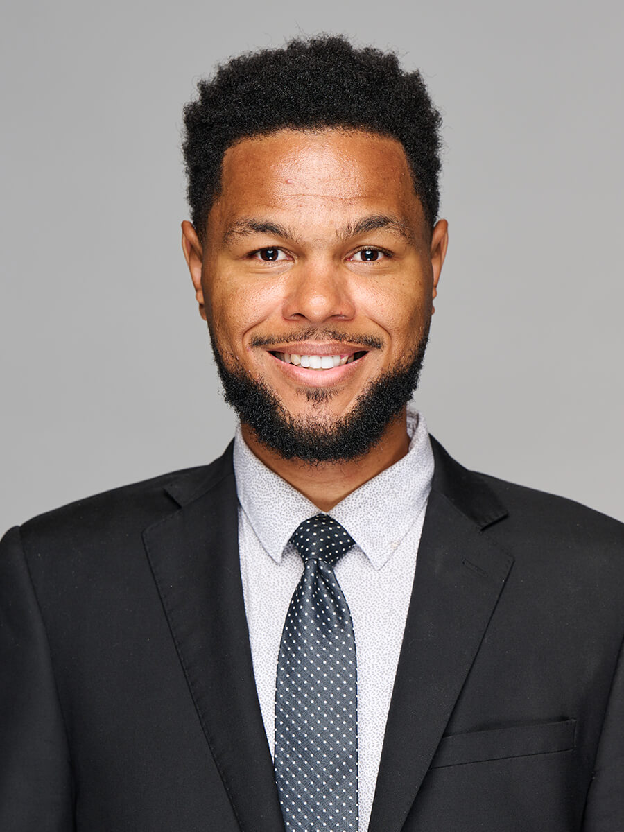 Wendale Farrow - Women's Basketball Coach - USC Athletics