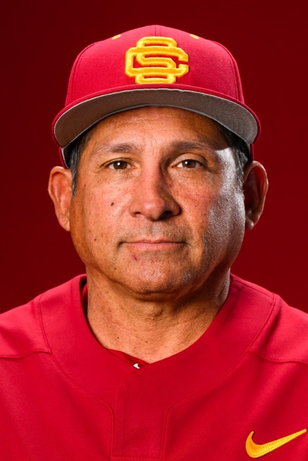 Andy Stankiewicz - Baseball Coach - USC Athletics