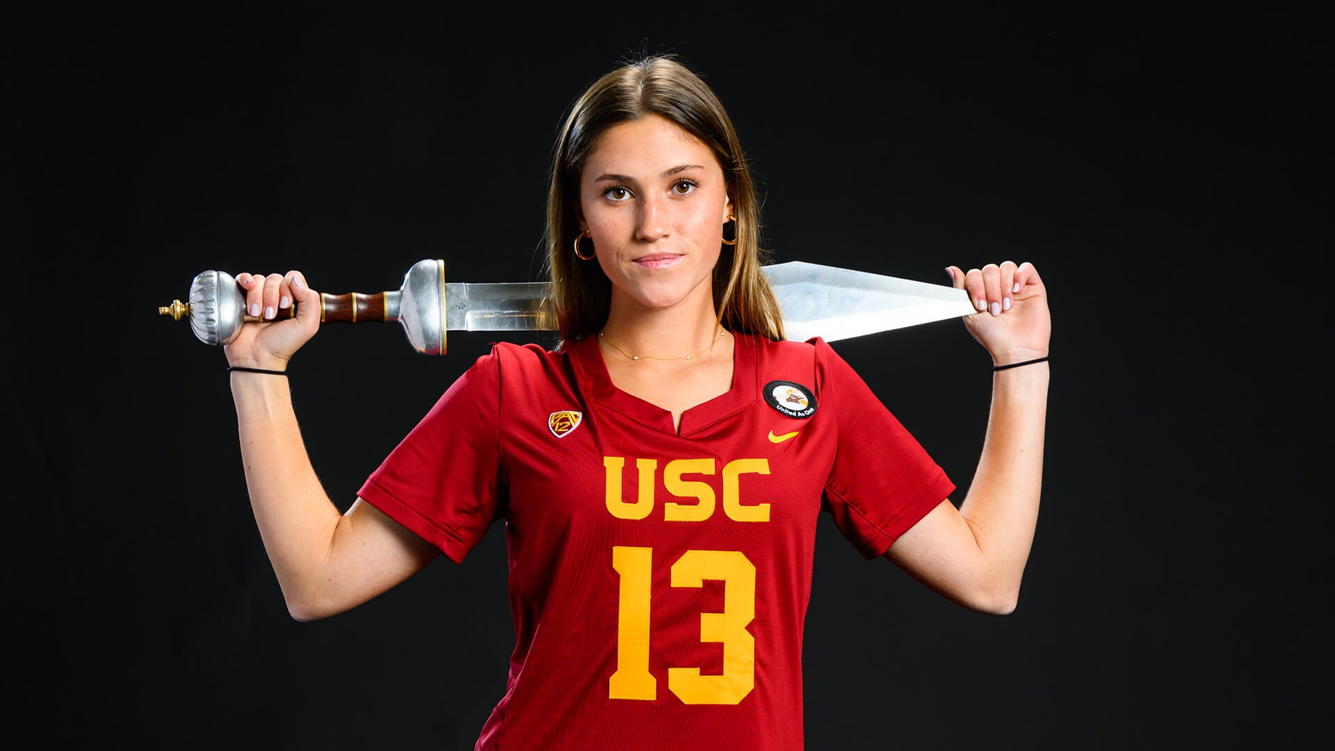 Lila Murray - Women's Lacrosse - USC Athletics