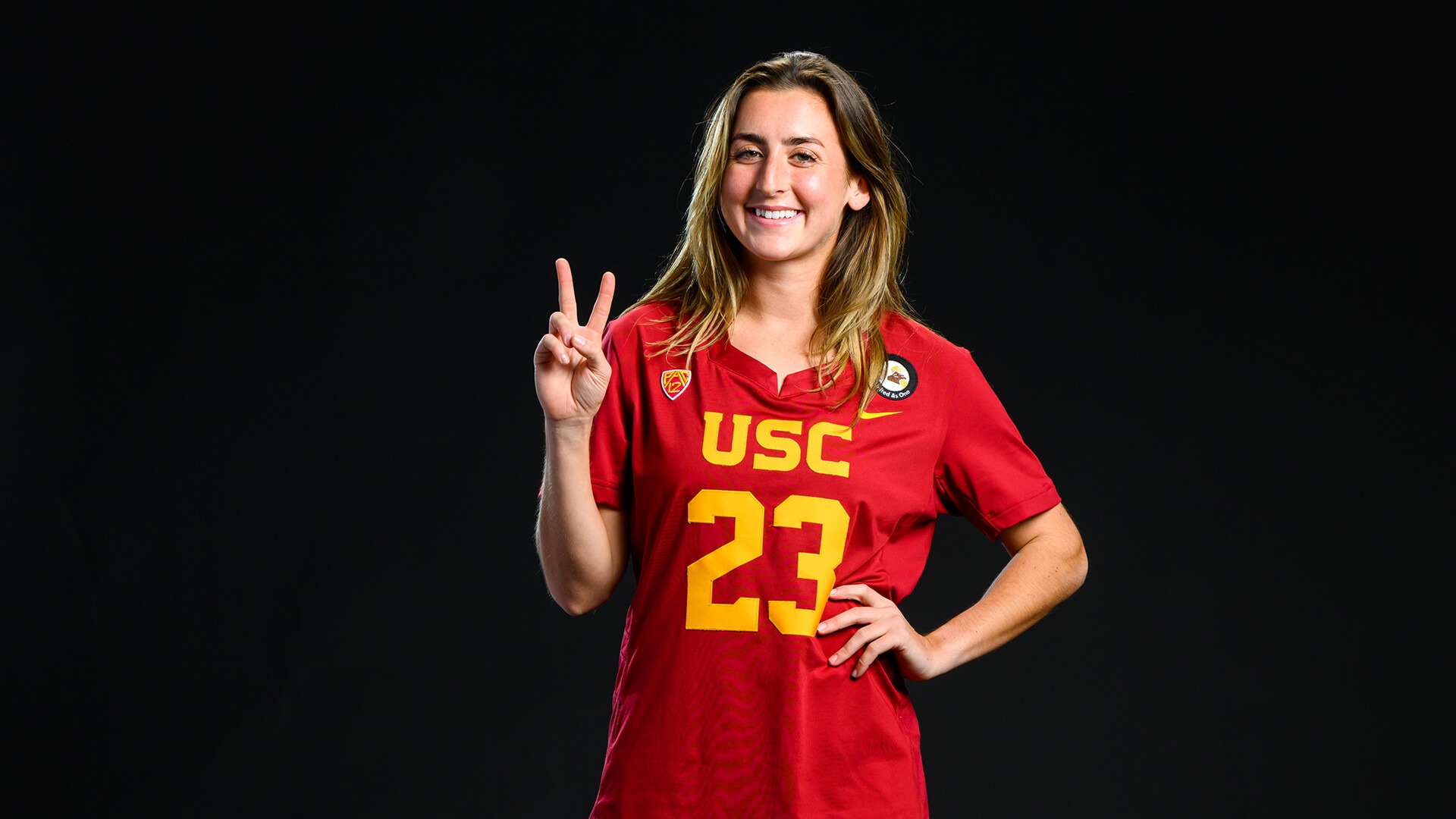 Claudia Shevitz - Women's Lacrosse - USC Athletics