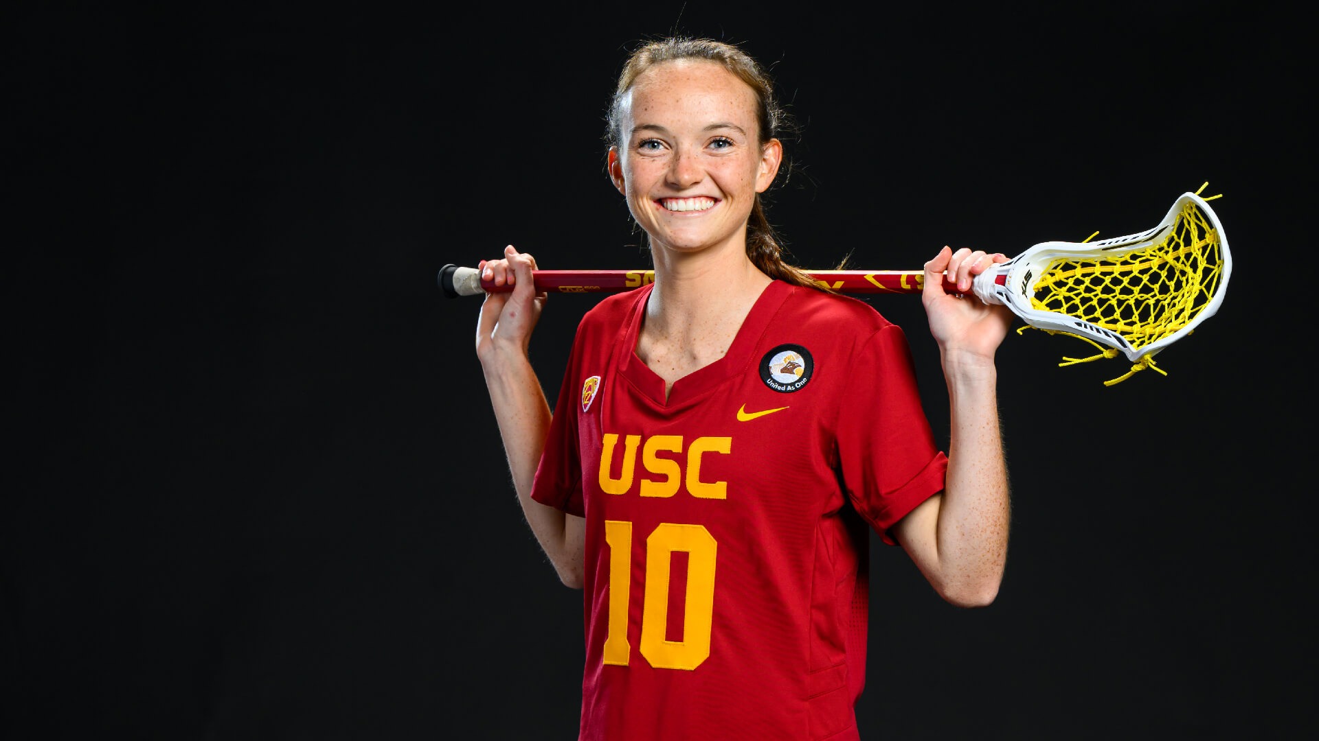 Ella Heaney - Women's Lacrosse - USC Athletics