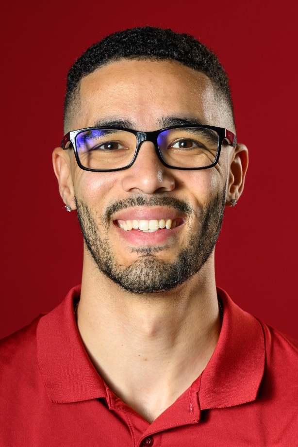 Julian Welsh-White - Women's Volleyball Coach - USC Athletics