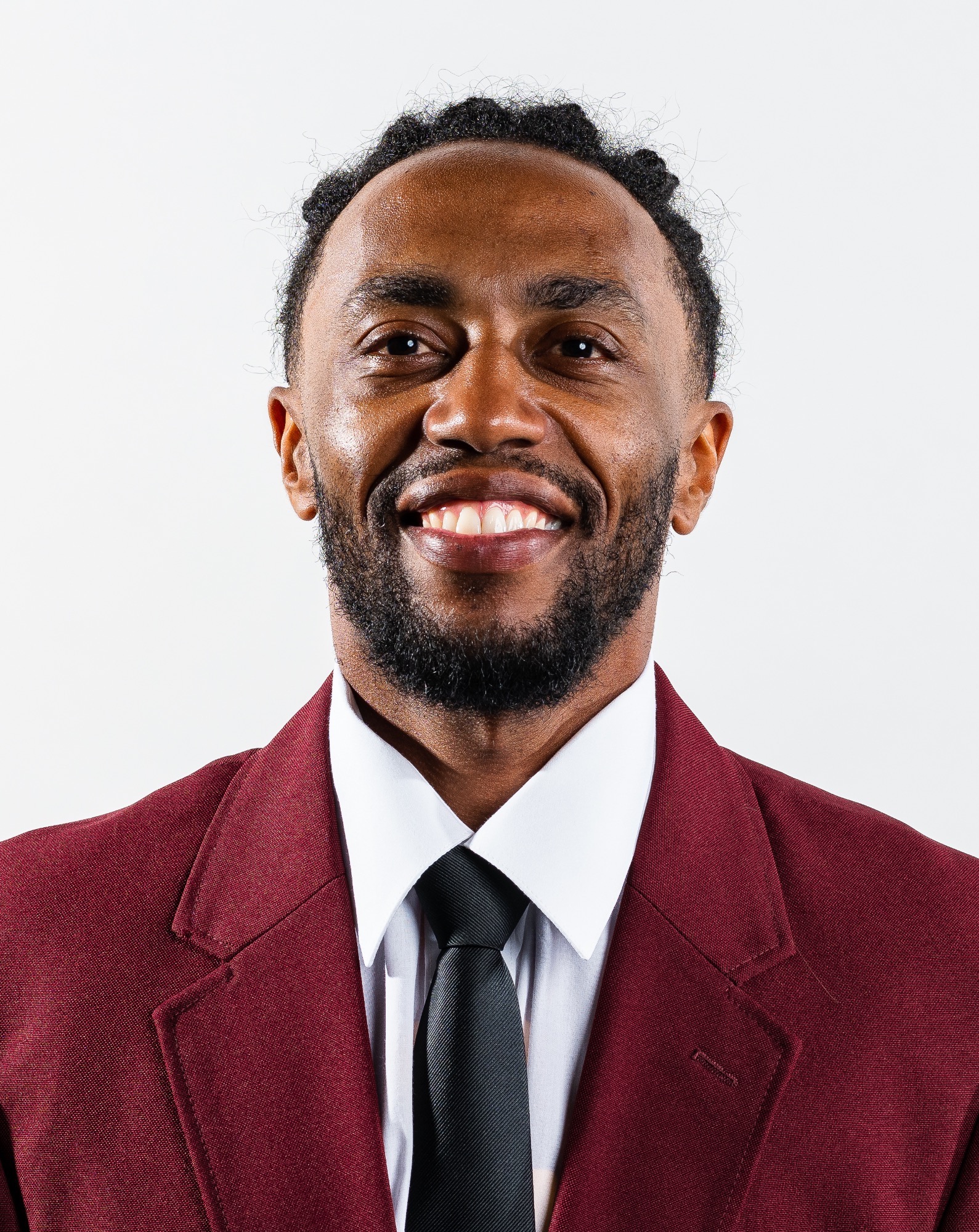 Rob Washington - Director of Football Content - Football Support Staff ...