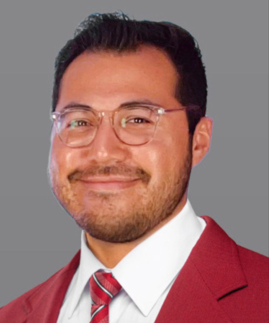 Juan Reyes - Director of Football Digital Strategy - Football Support ...