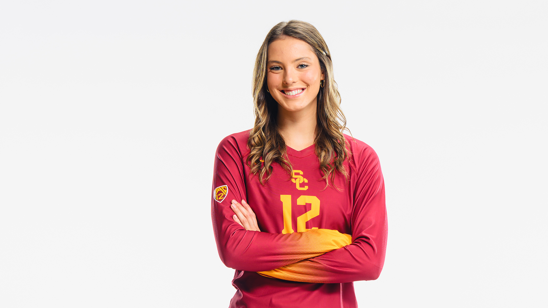 Madison Pietsch - Women's Volleyball - USC Athletics