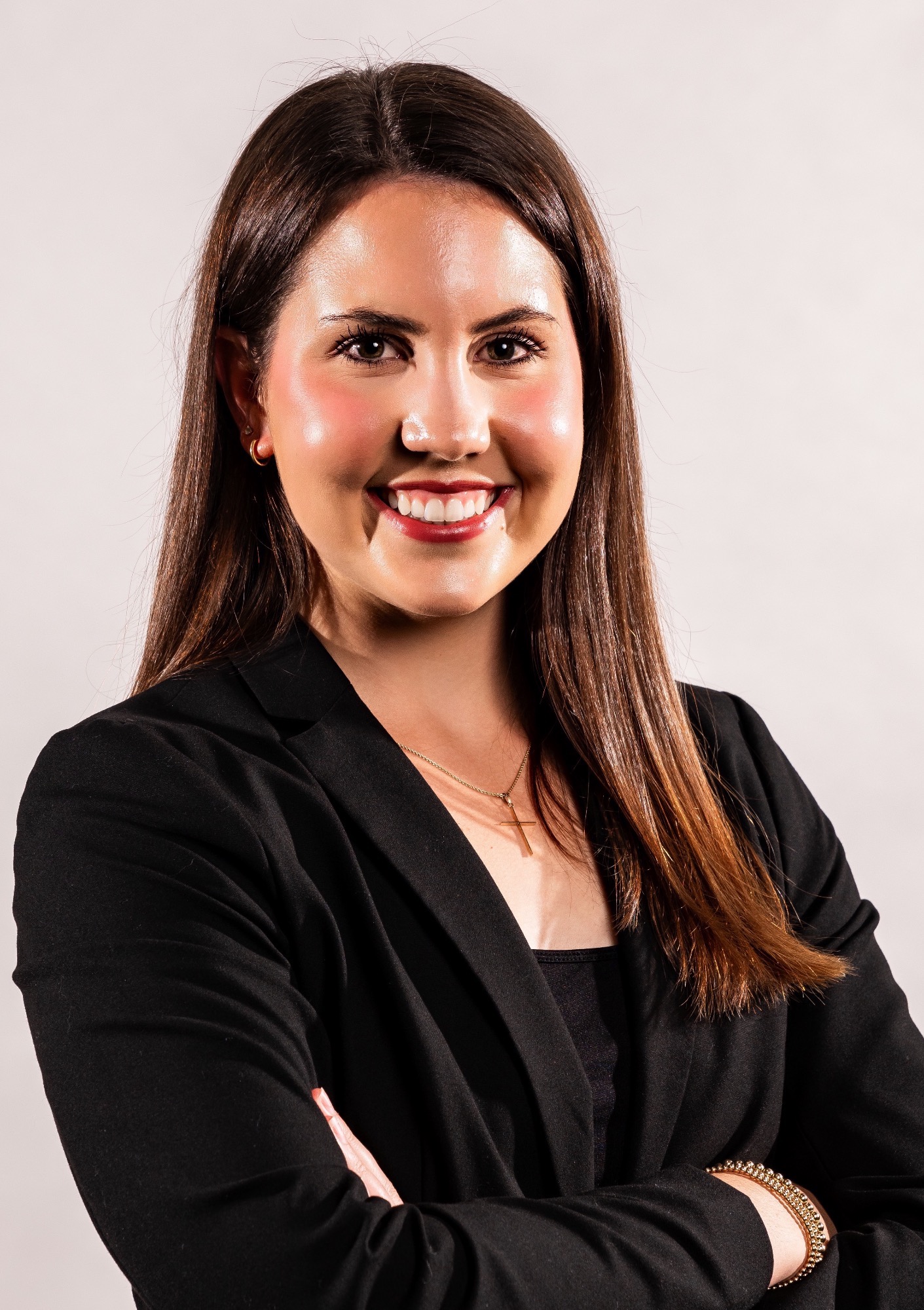 Morgan Laurence - Assistant Director of Recruiting Operations ...