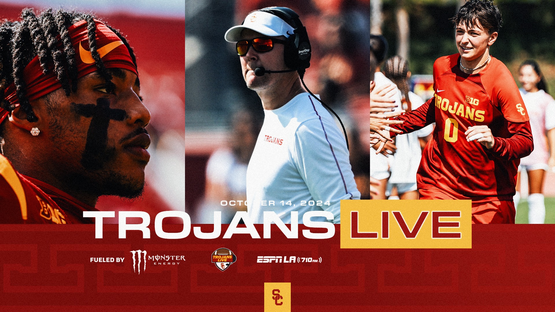 Renovated Los Angeles Memorial Coliseum Ready For 2019 Football Season ...