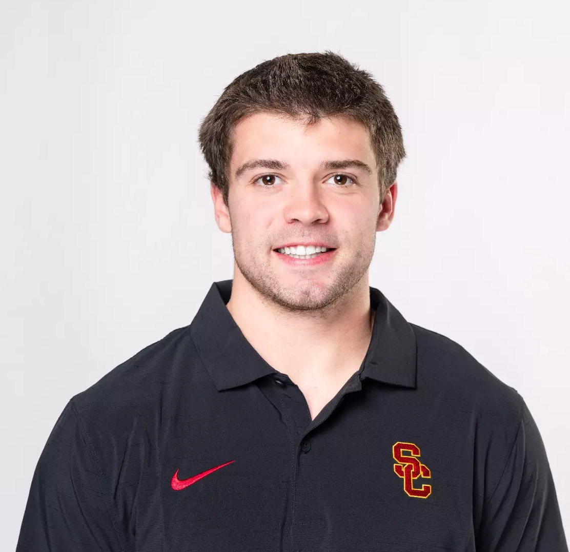 Mario Mora - Men's Basketball Graduate Assistant - Men's Basketball ...