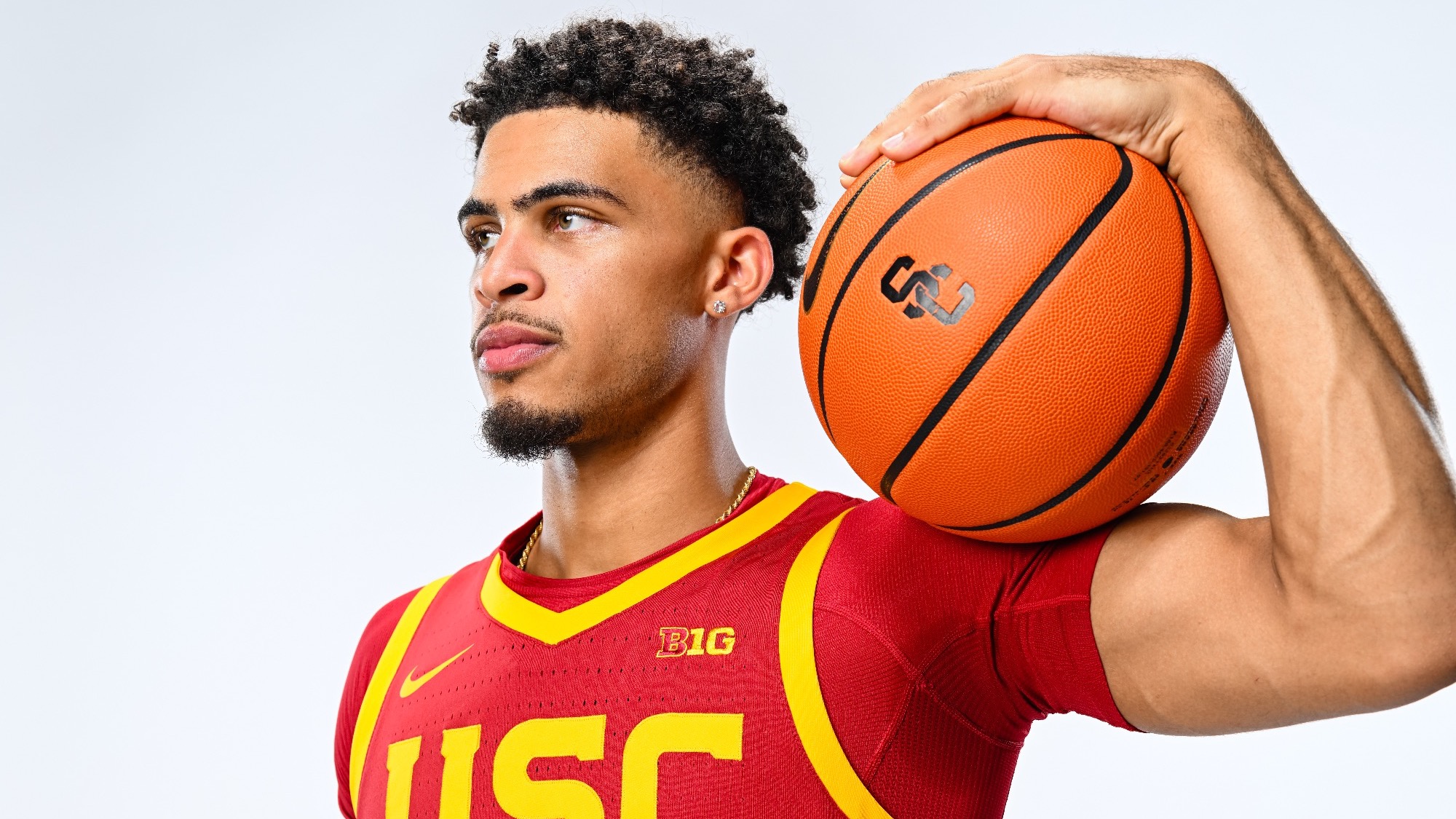 USC Men’s Basketball Announces 2024-25 Nonconference Schedule - USC ...