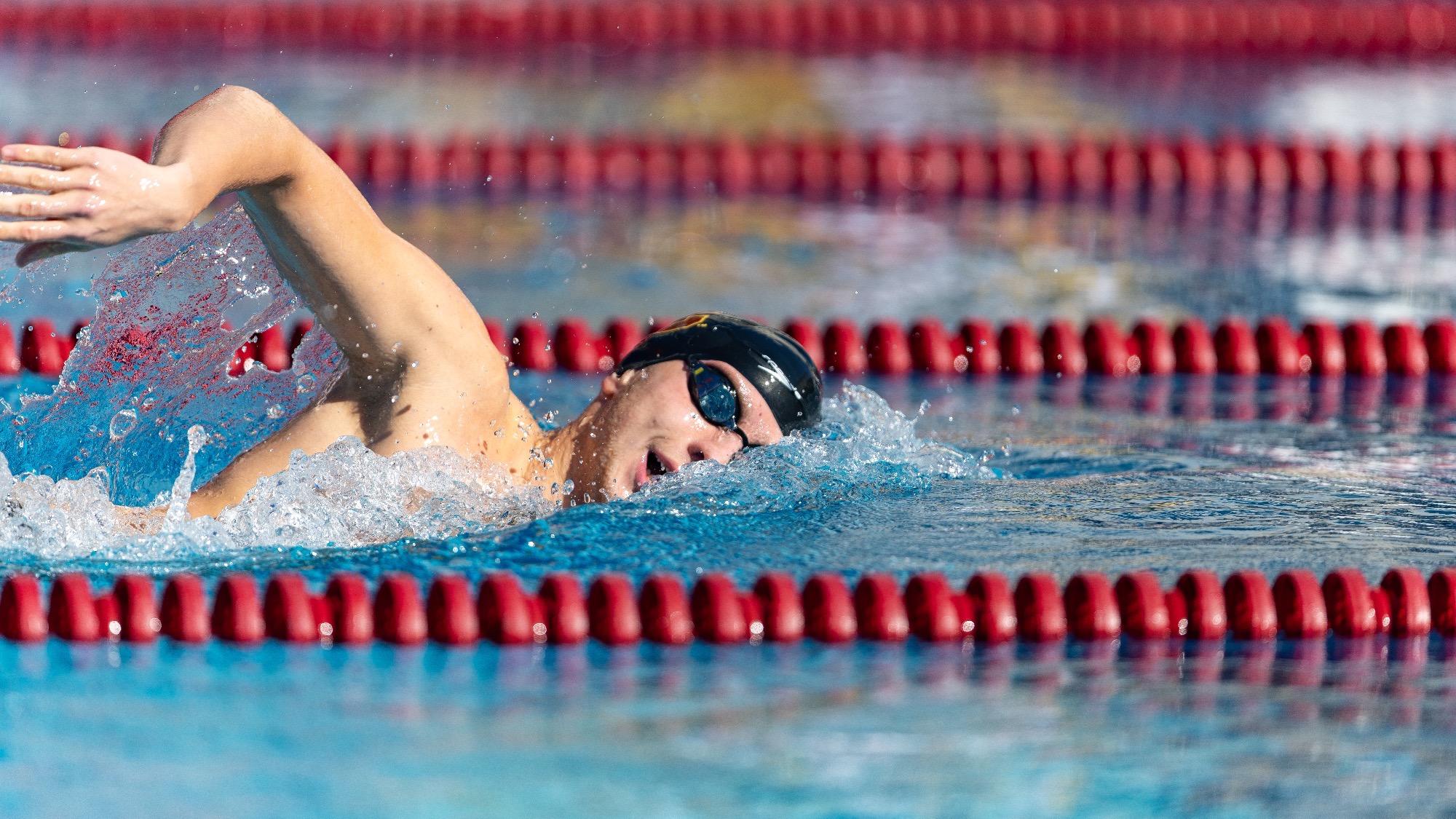USC Sweeps Final Day of Action at Trojan Diving Invitational - USC ...