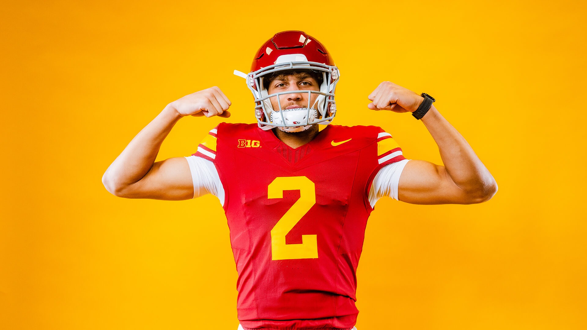 USC Football Visits Familiar Foe Washington In Seattle For Big Ten ...