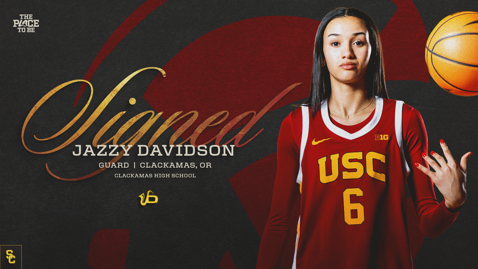 Amy Broadhead Named General Manager For USC Women’s Basketball - USC ...