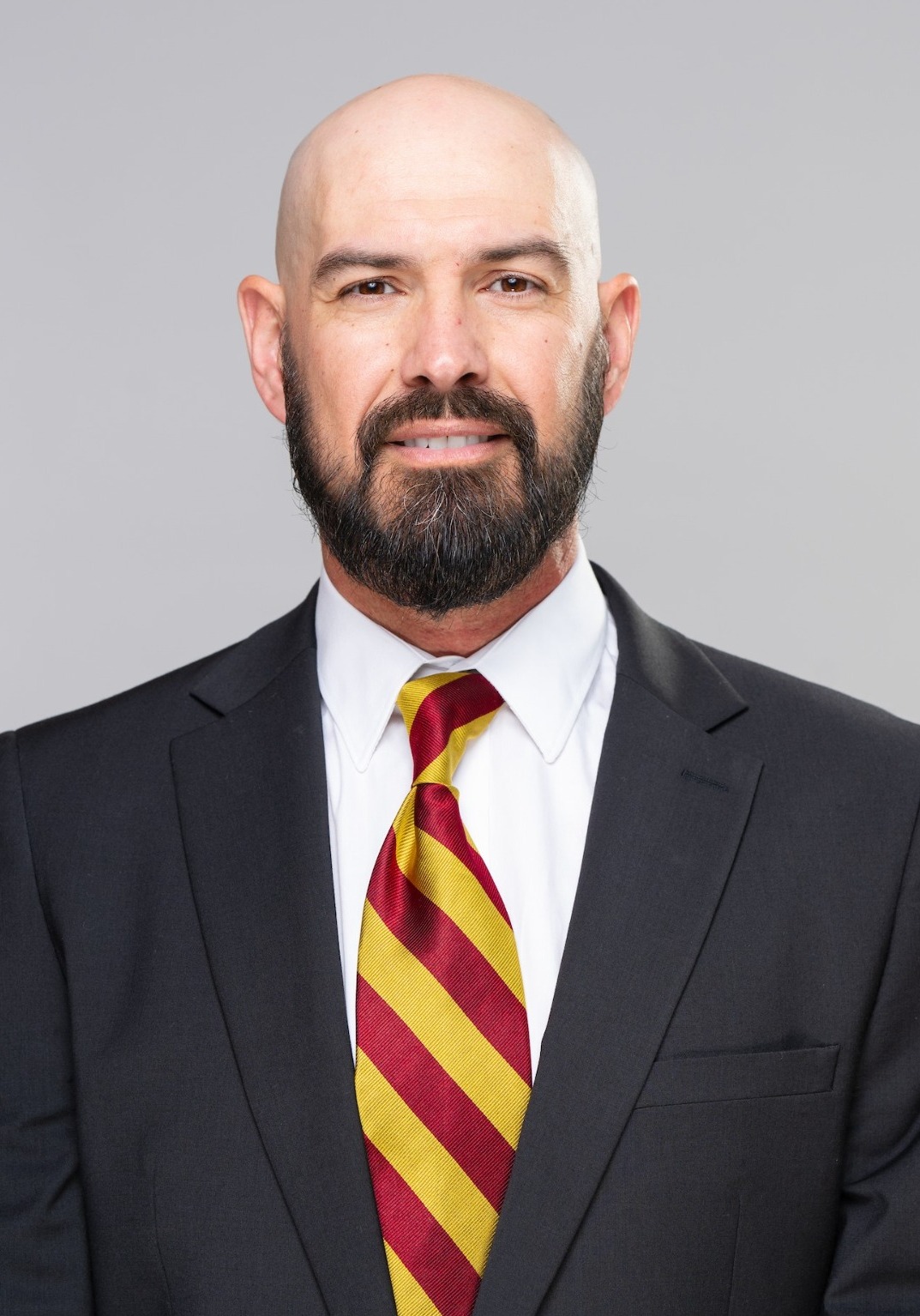 Martin Maric - Track & Field Coach - USC Athletics
