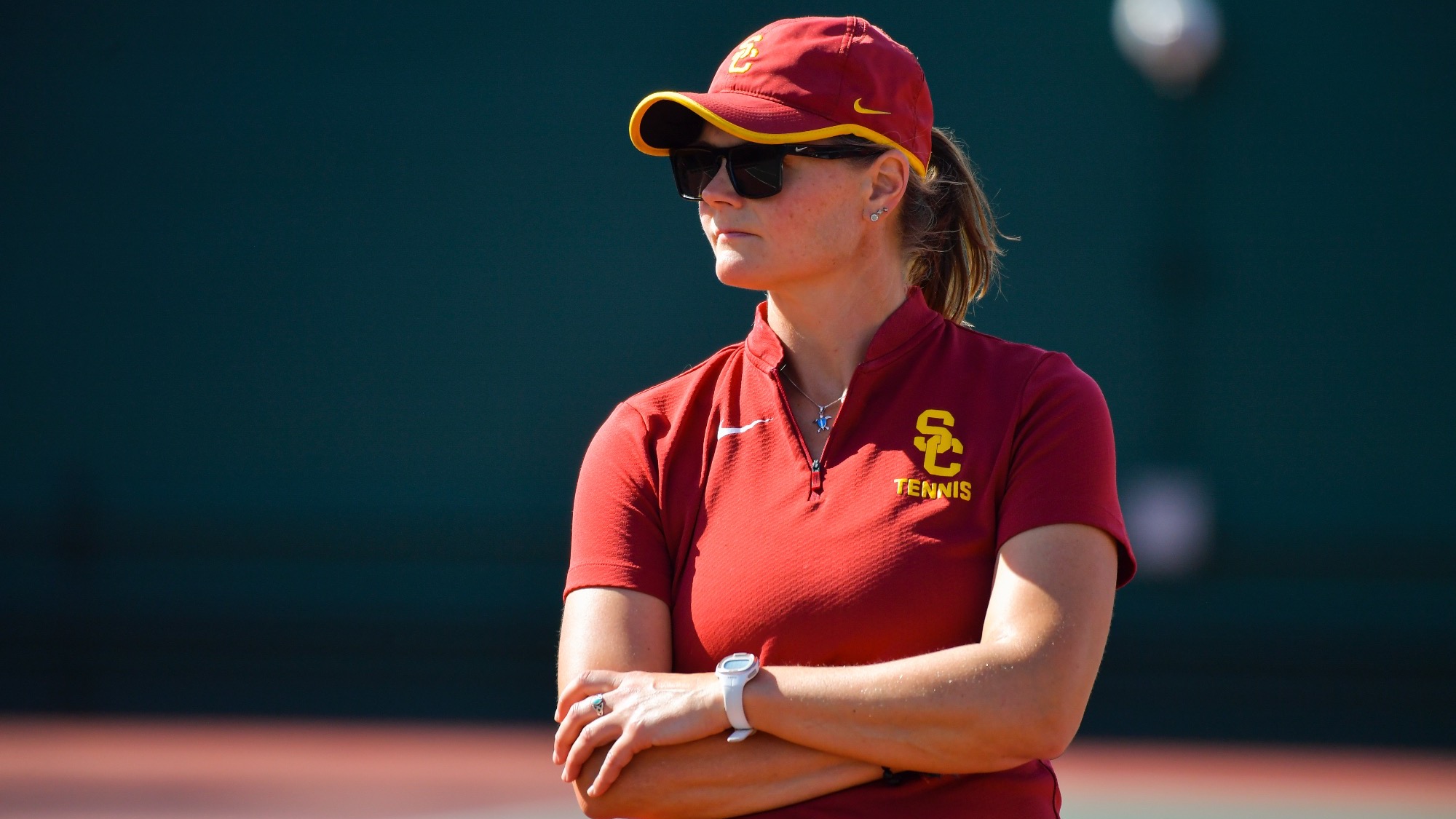 USC’s Grace Piper Punches Ticket to NCAA Singles Championship - USC ...