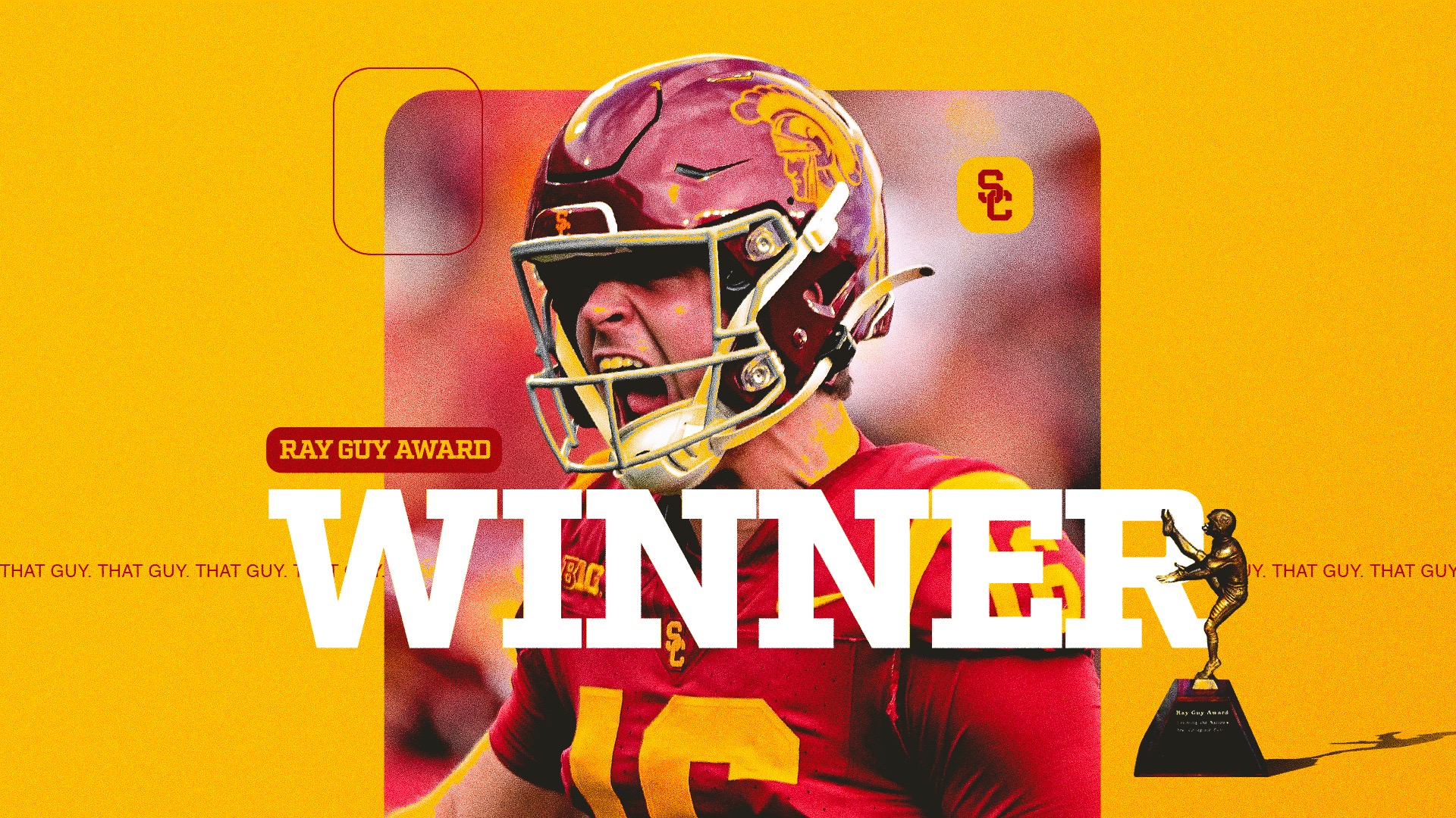 USC’s Reggie Bush Named To 2023 College Football Hall Of Fame Class ...