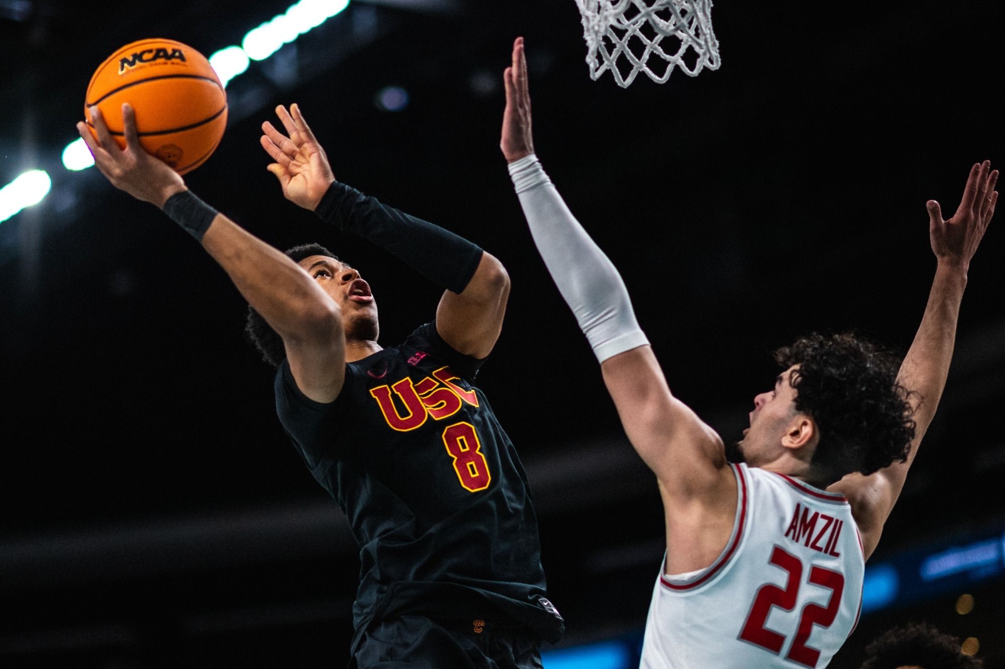 USC Men’s Basketball Announces 2024-25 Nonconference Schedule - USC ...