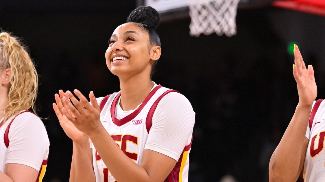 No. 7 USC Women’s Basketball Travels For Top-10 Test At No. 4 UConn ...