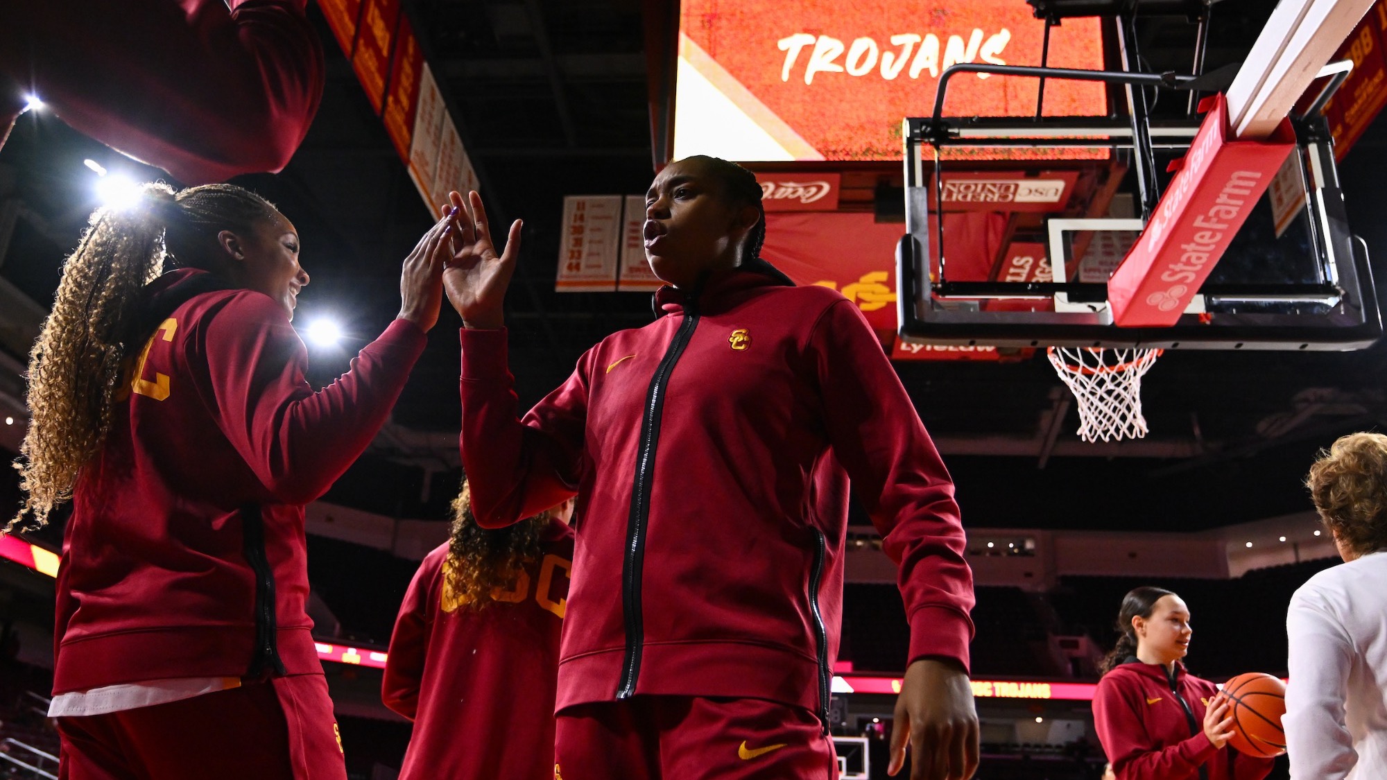 USC Women’s Basketball To Open 2024-25 Campaign In Paris - USC Athletics