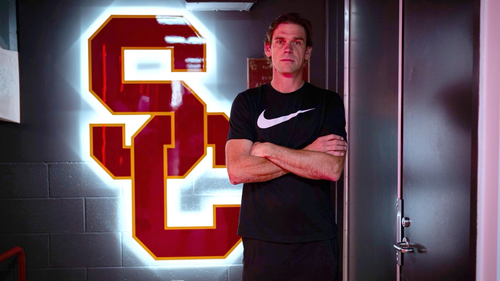 Summer USC Volleyball Camps Now Open for Registration - USC Athletics