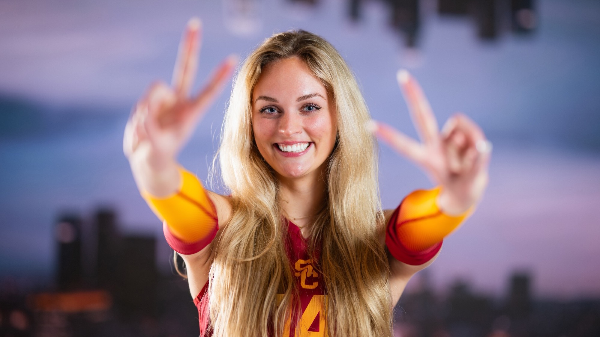 USC Women’s Volleyball Signs Four to 2024 Recruiting Class - USC Athletics