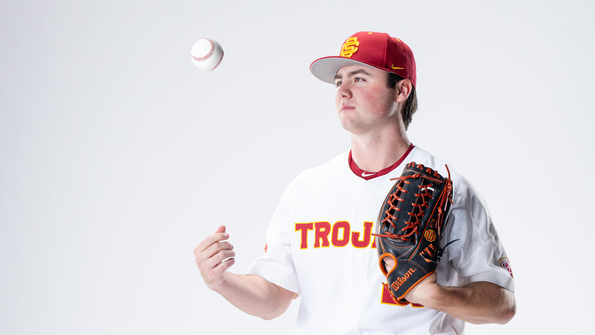 Andrew Lamb - Baseball - USC Athletics