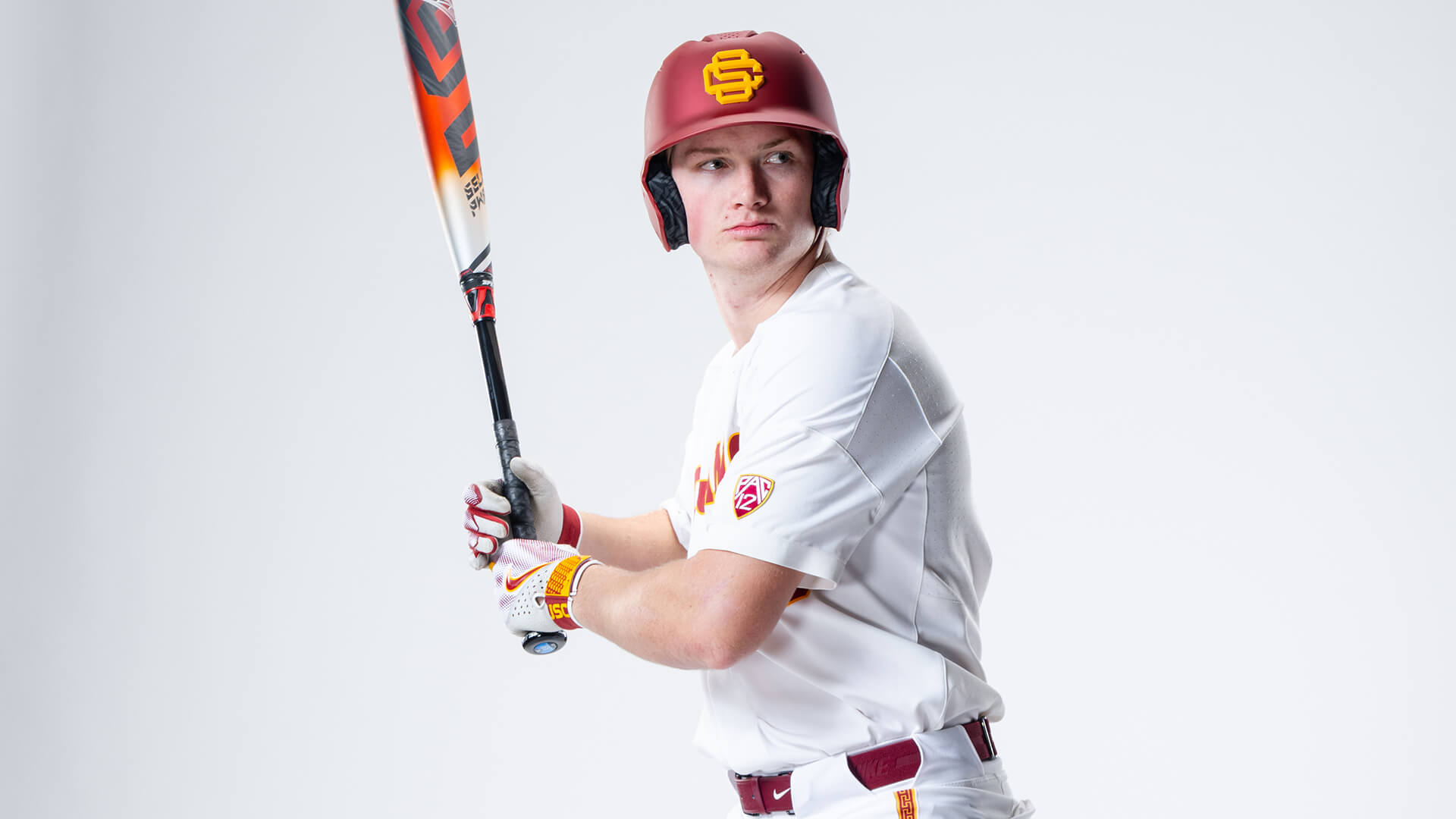 Ethan Hedges - Baseball - USC Athletics