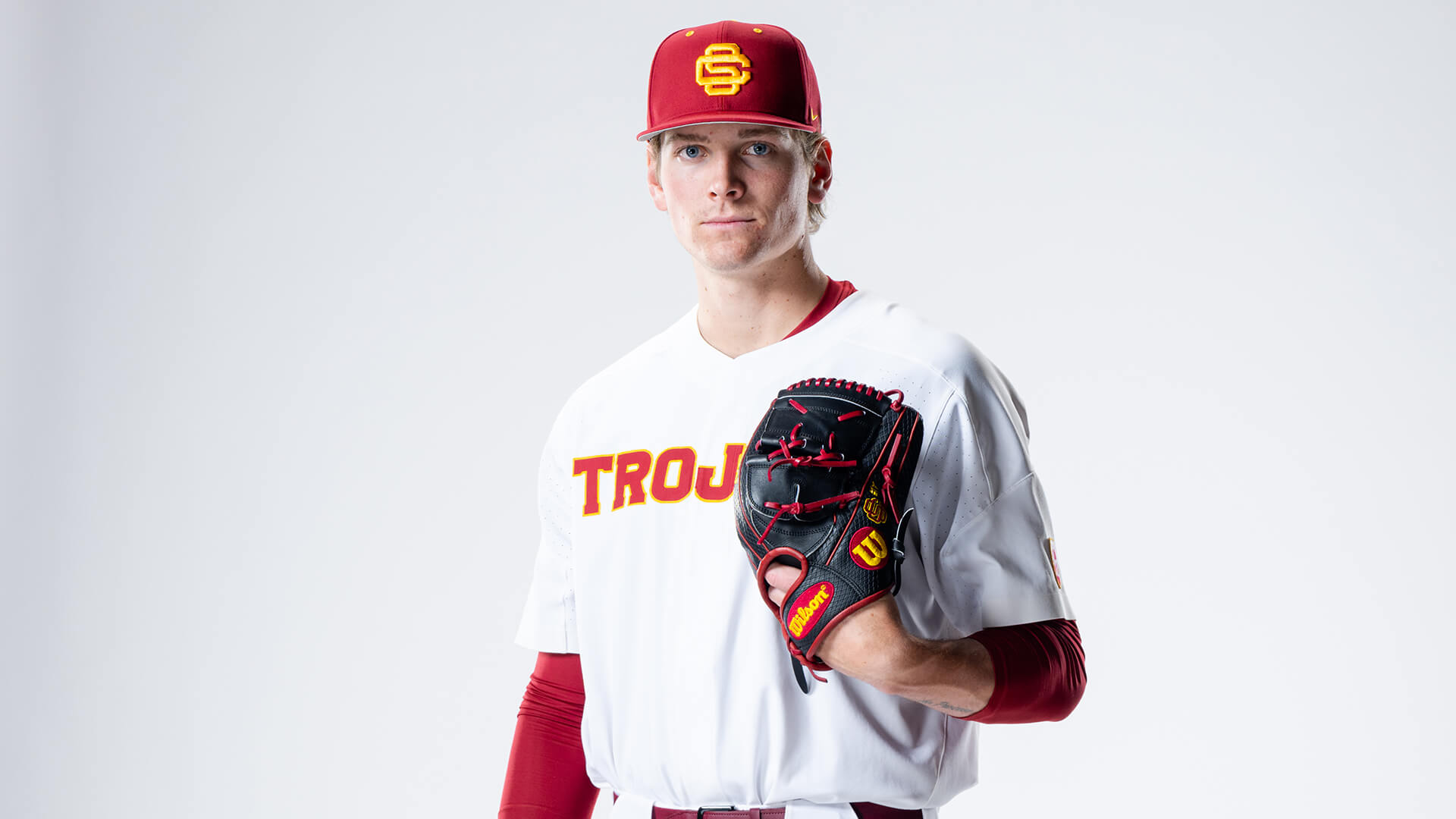 Michael Ebner - Baseball - USC Athletics