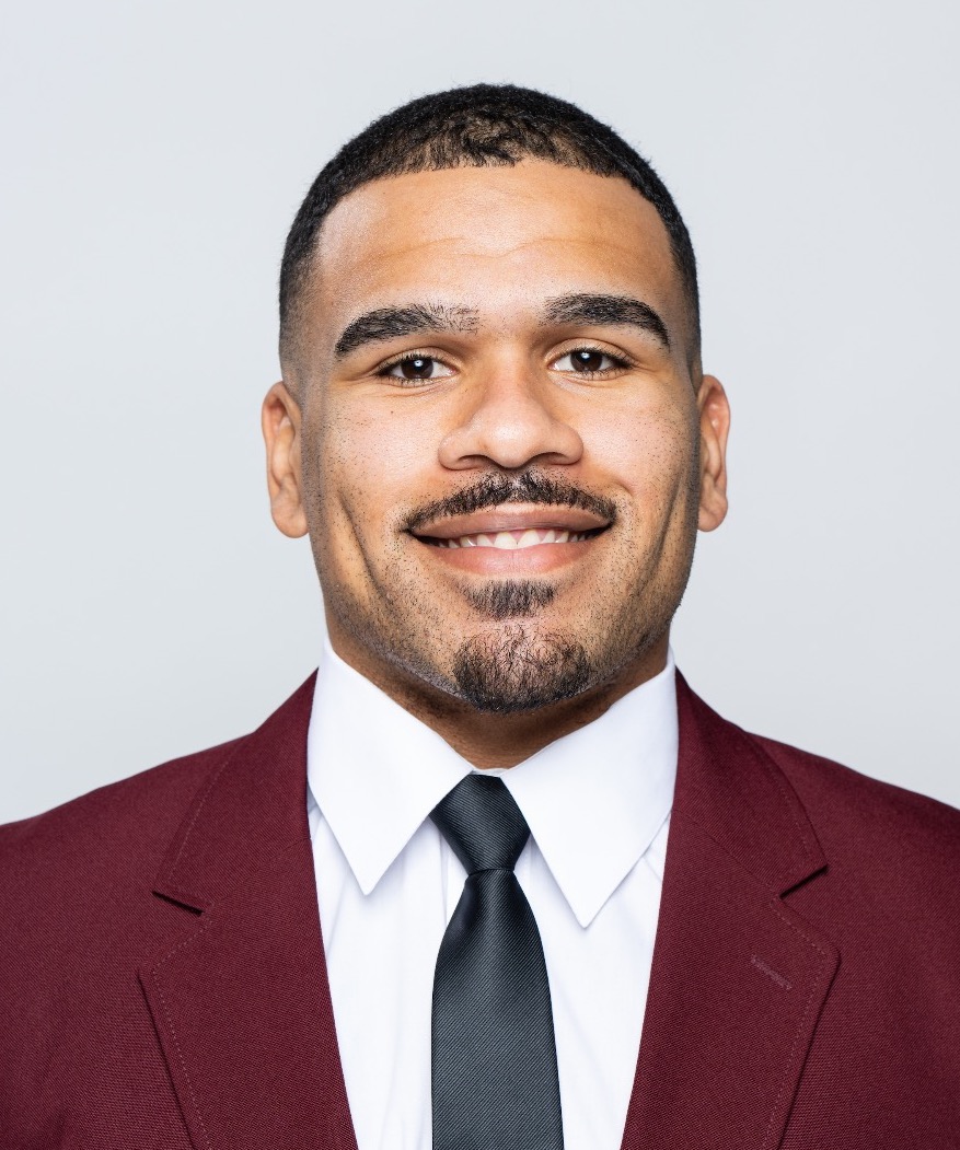 Grayson Reed - Football Coach - USC Athletics