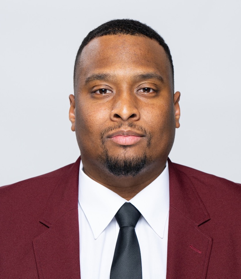 Skyler Jones - Football Coach - USC Athletics