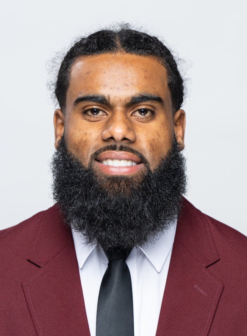 Bookie Radley-Hiles - Football Coach - USC Athletics