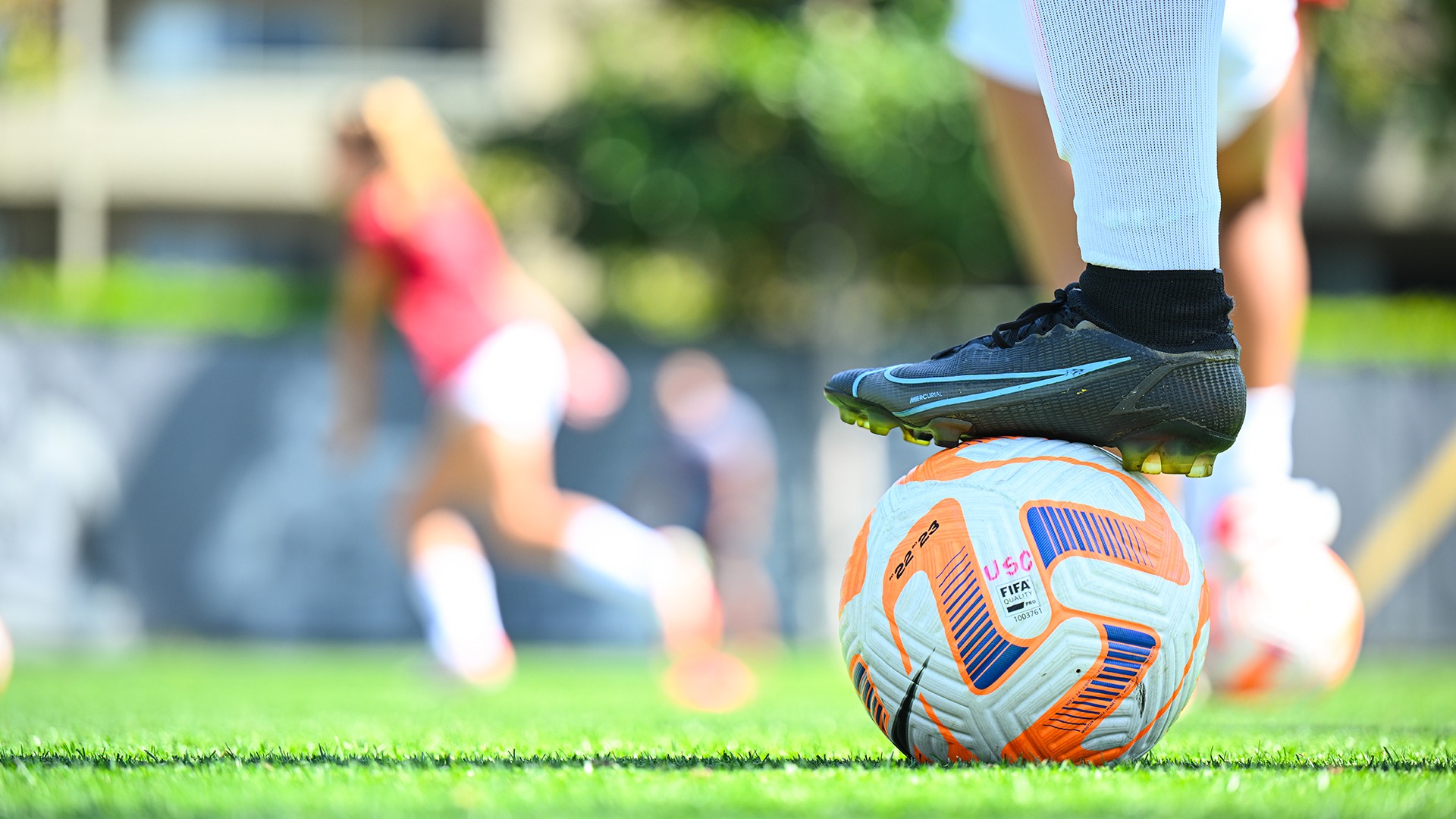 Simi Awujo Named to Canadian National Team Roster for 2024 Olympics ...