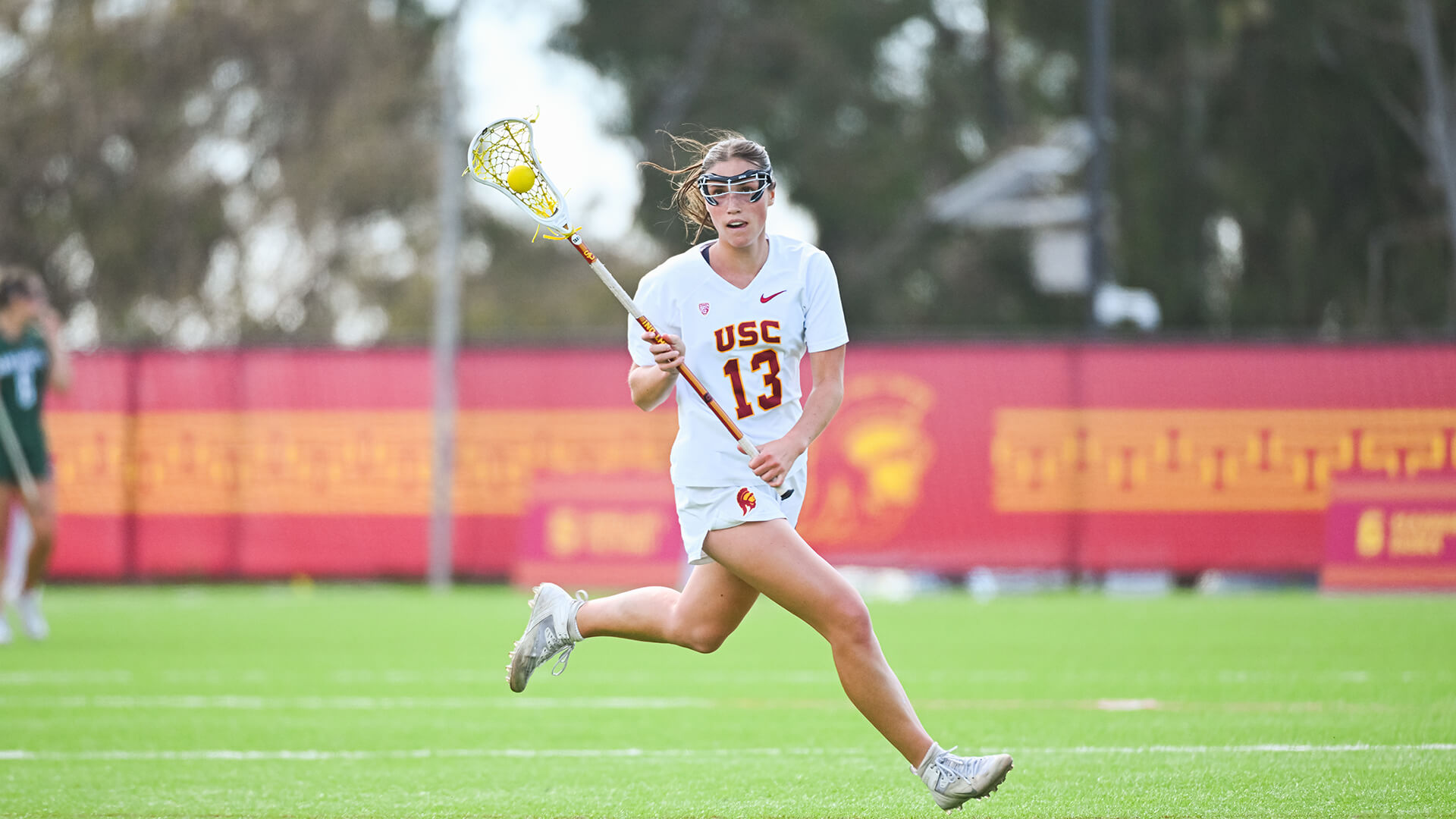 Lila Murray - Women's Lacrosse - USC Athletics