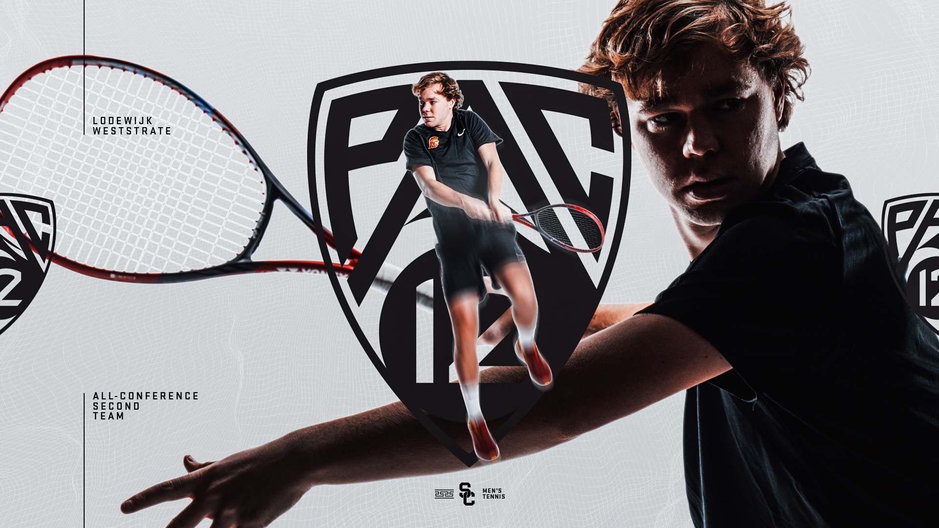 USC Men's Tennis Adds Marc Lucero to Coaching Staff - USC Athletics