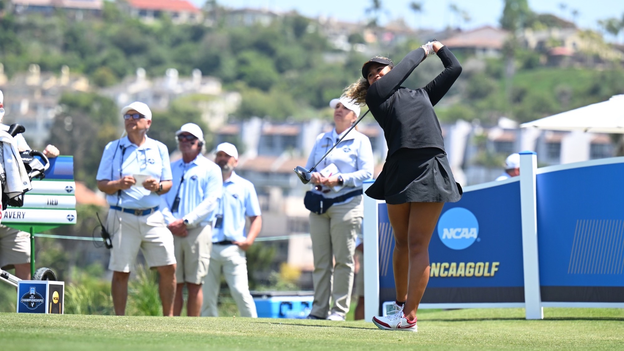 USC Women’s Golf Wins NCAA Record 15th Regional Championship in East ...