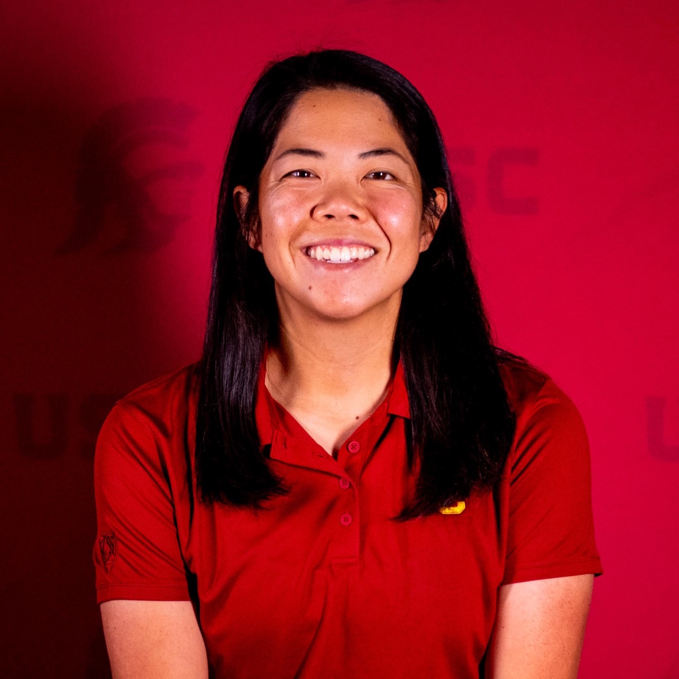 Beth Wu - Women's Golf Coach - USC Athletics