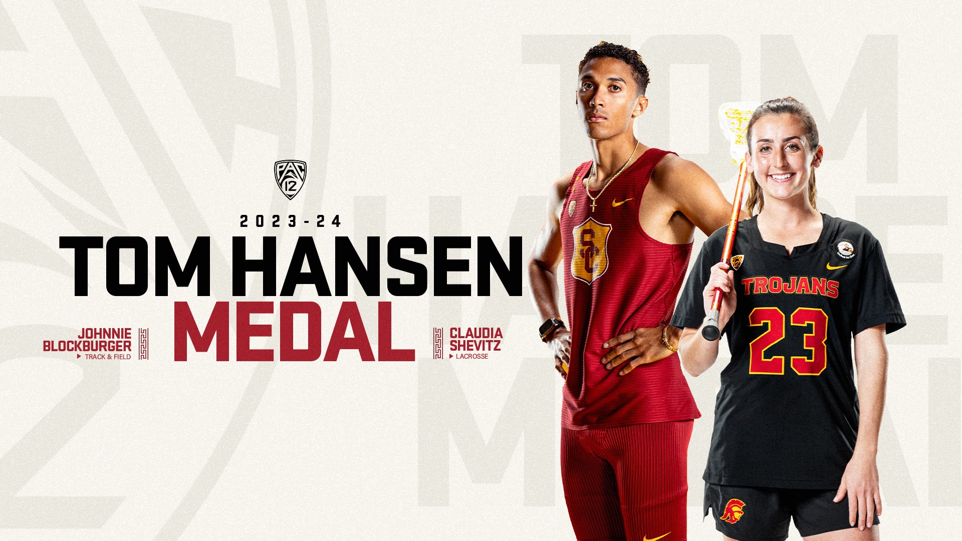 USC Athletics’ Graduation Success Rate Sets Another All-Time High At 93 ...