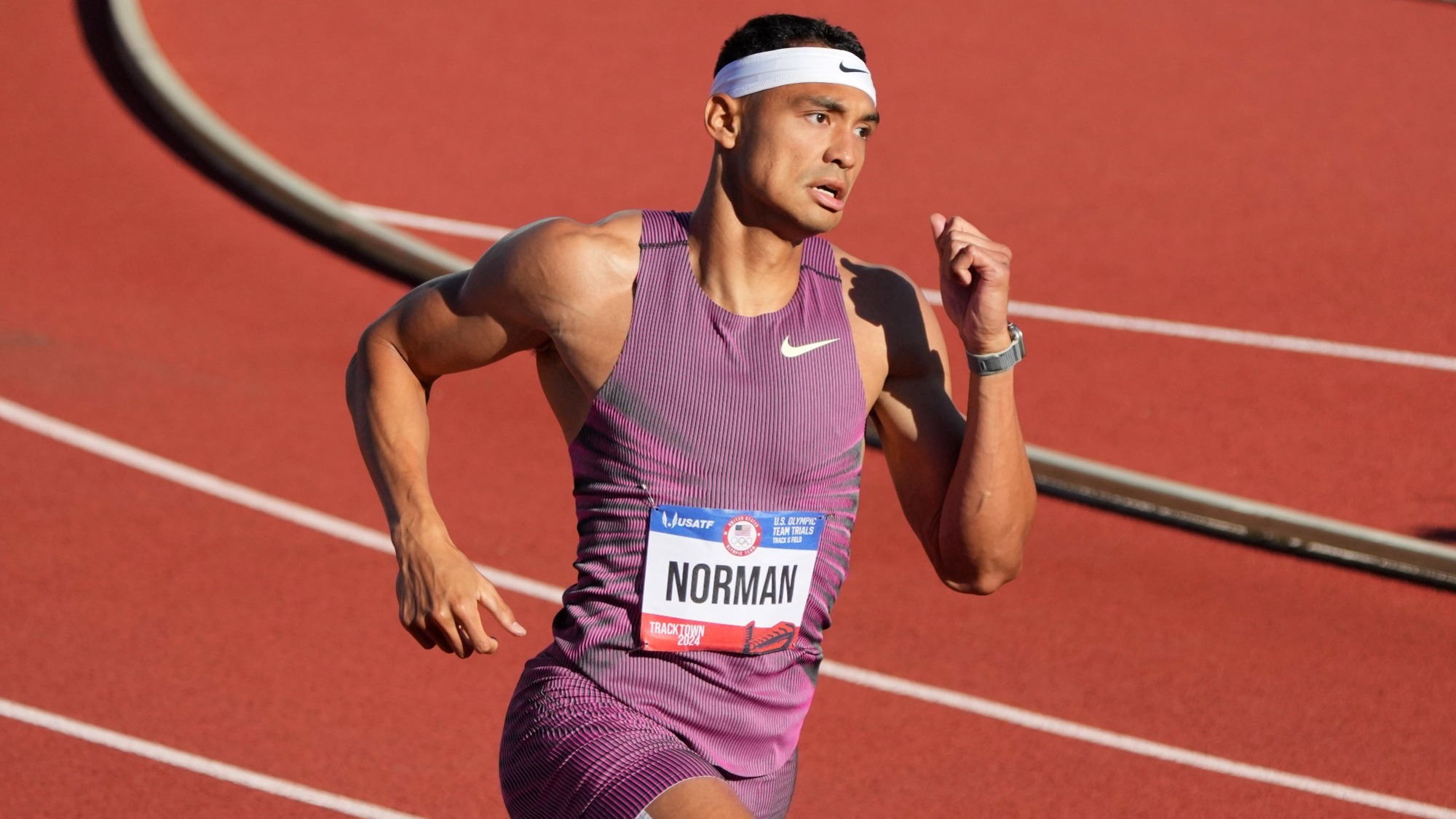 USC Track & Field Announces Impressive 2024 Newcomer Class - USC Athletics