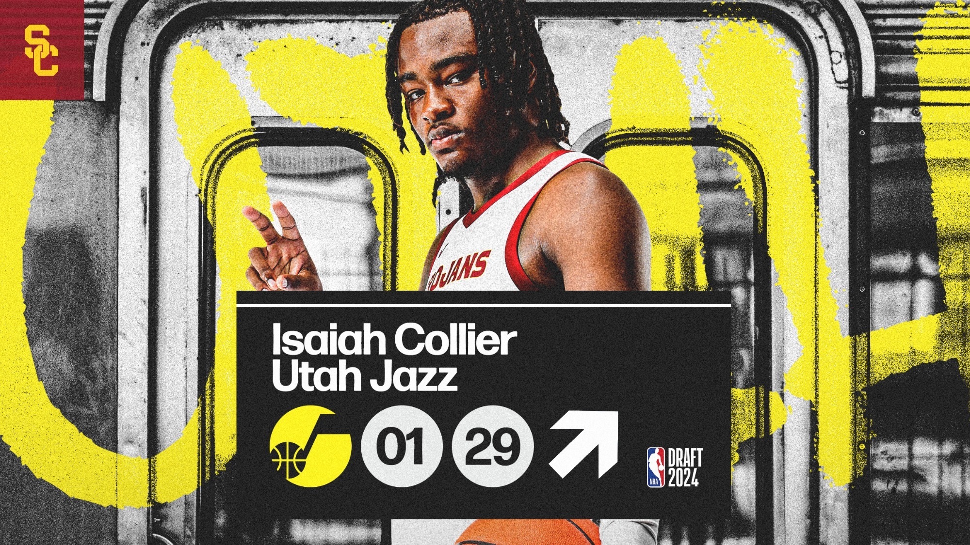 USC Men's Basketball Announces Signing Of Another Top-10 Class - USC ...